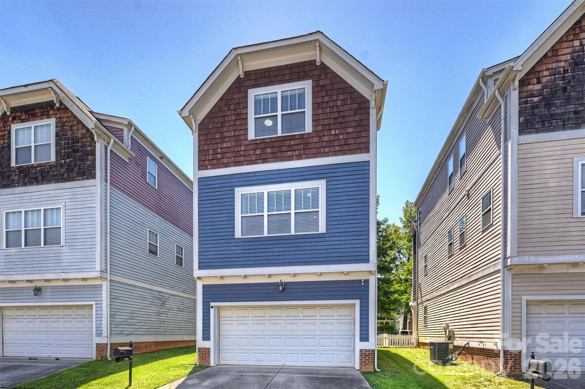 Photo 48 of 1916 Lela Avenue, Charlotte, NC
