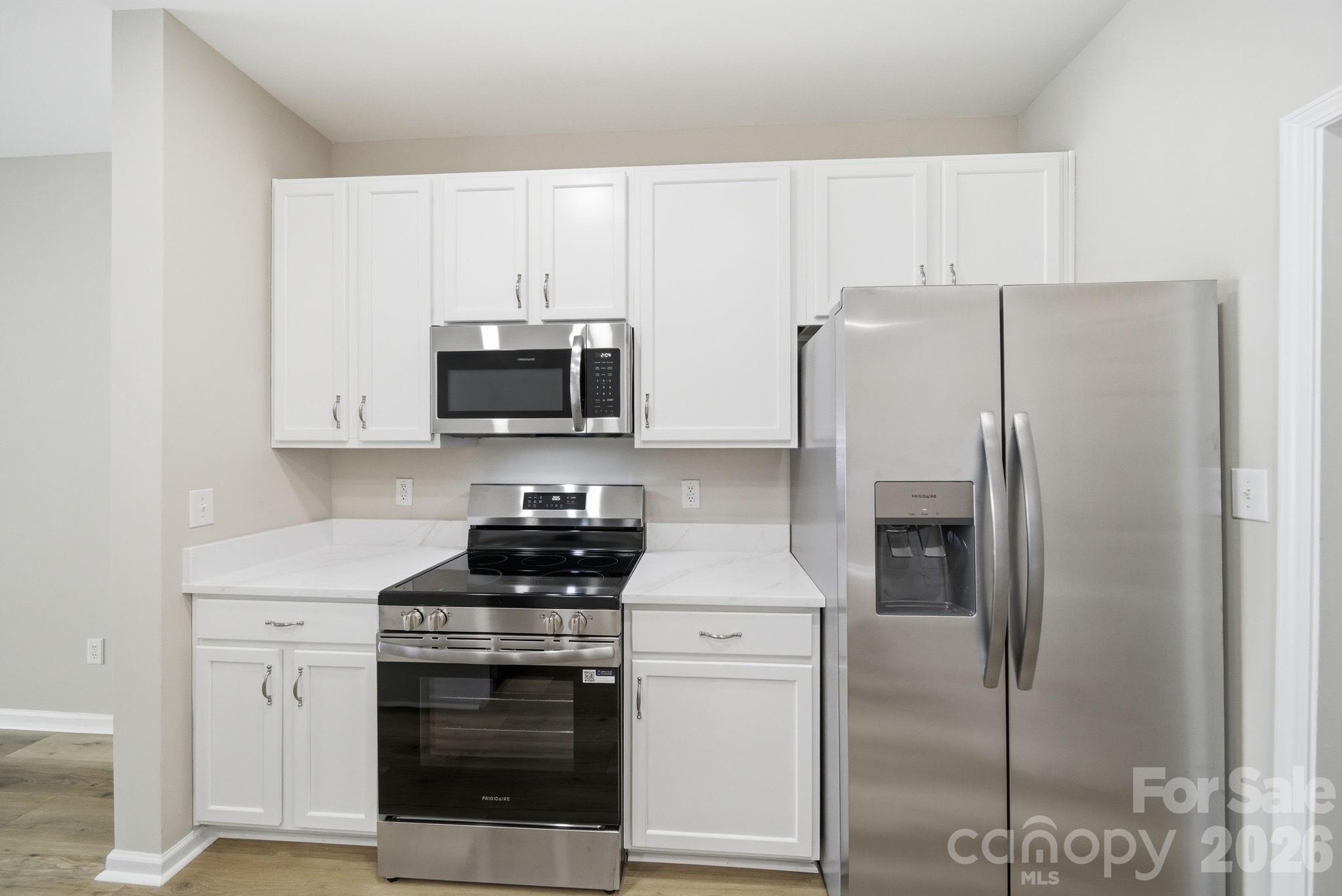 Photo 4 of 12429 Stratfield Place Circle, Pineville, NC