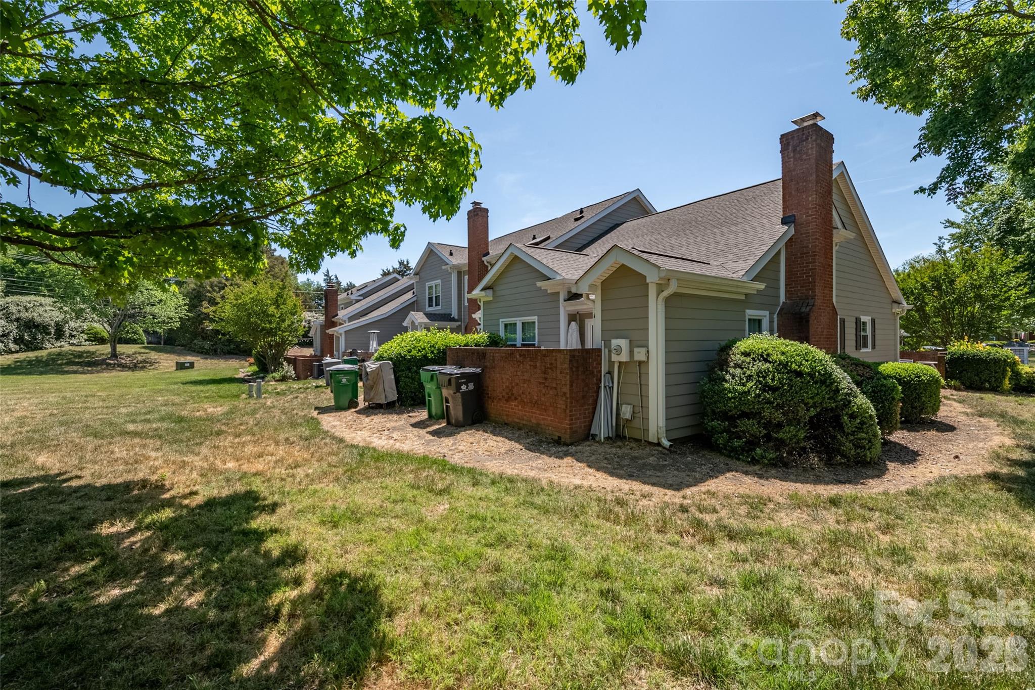 Photo 36 of 9235 N Vicksburg Park Court, Charlotte, NC