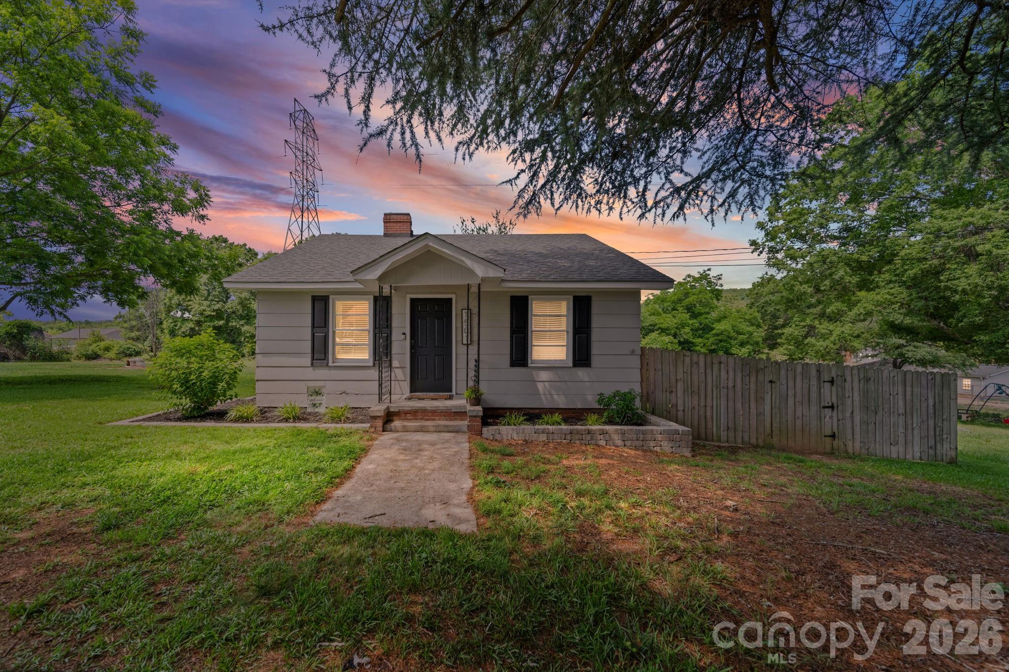 1501 Highland Avenue, Albemarle, NC
