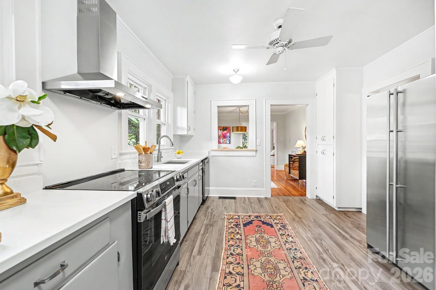 Photo 12 of 1012 E 35th Street, Charlotte, NC