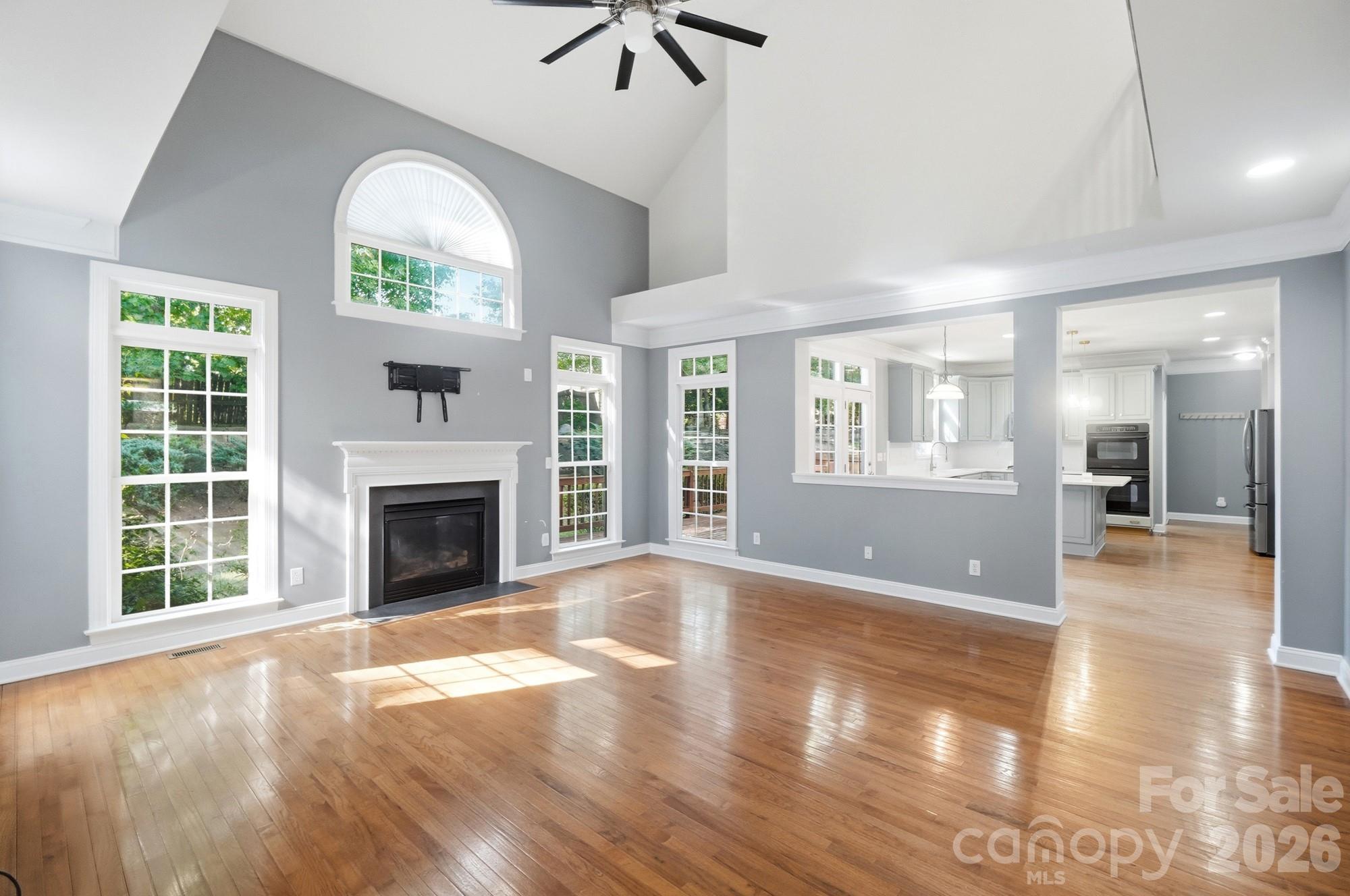 Home for sale at 9915 Nicole Lane, Charlotte, NC — photo 2 of 39
