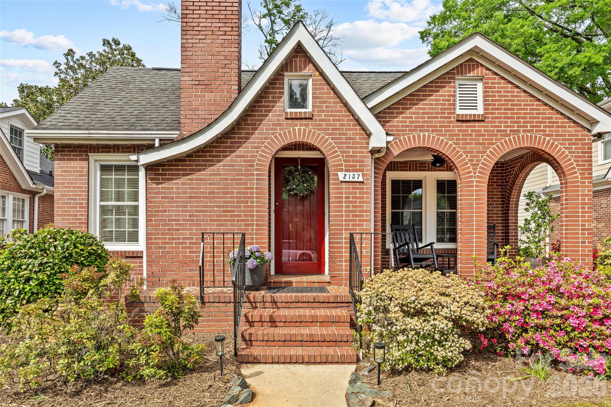 Photo 2 of 2137 Shenandoah Avenue, Charlotte, NC