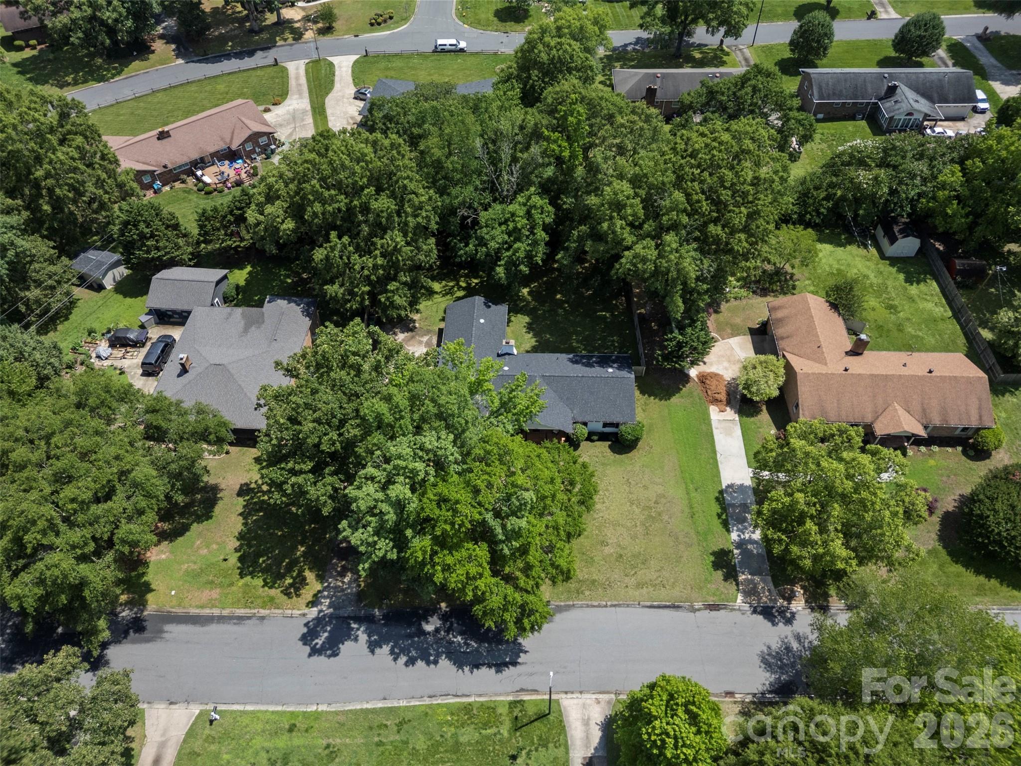 Photo 28 of 224 Sturbridge Drive, Charlotte, NC