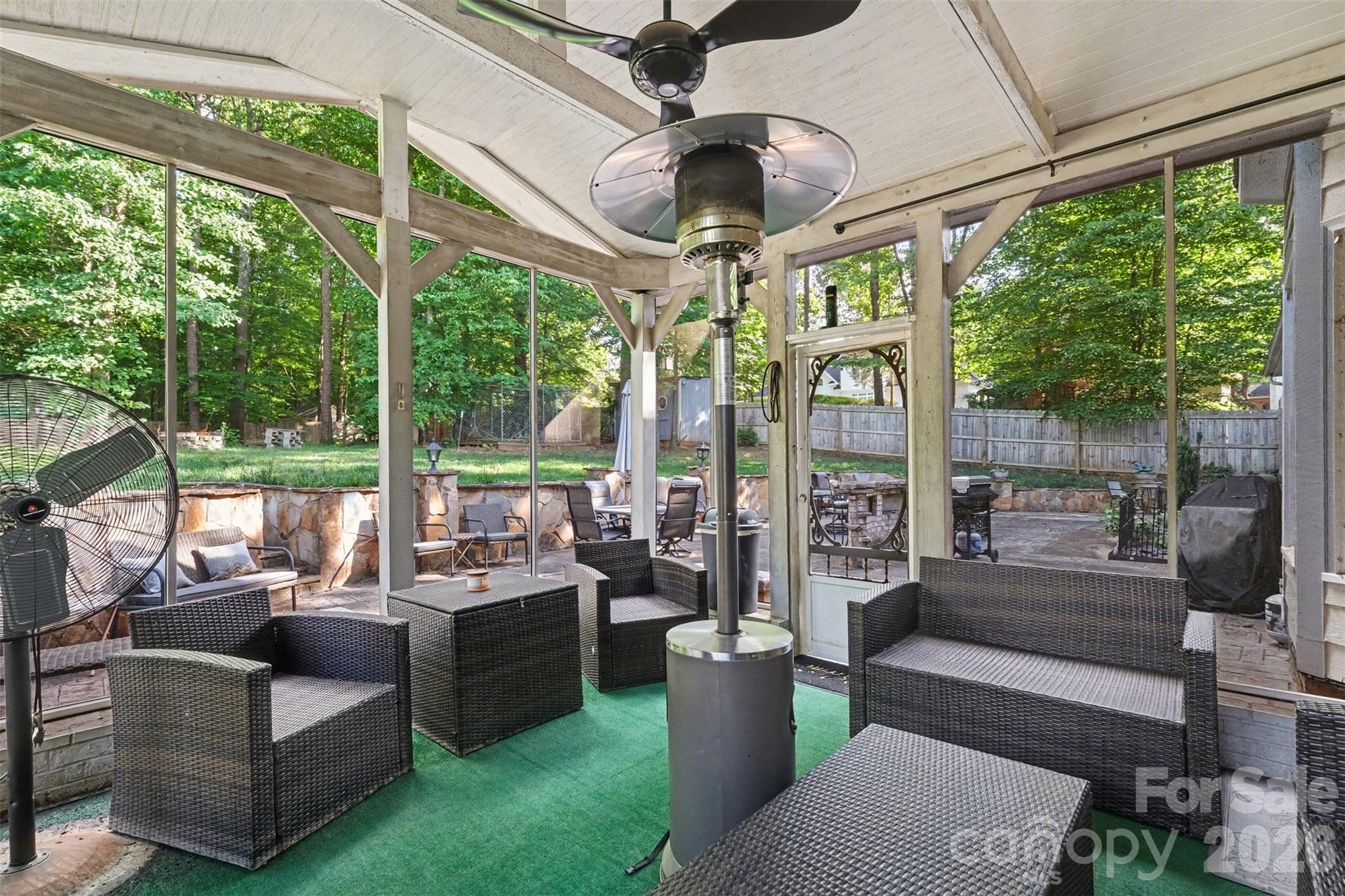 Photo 31 of 5010 Ardenwoods Drive, Charlotte, NC