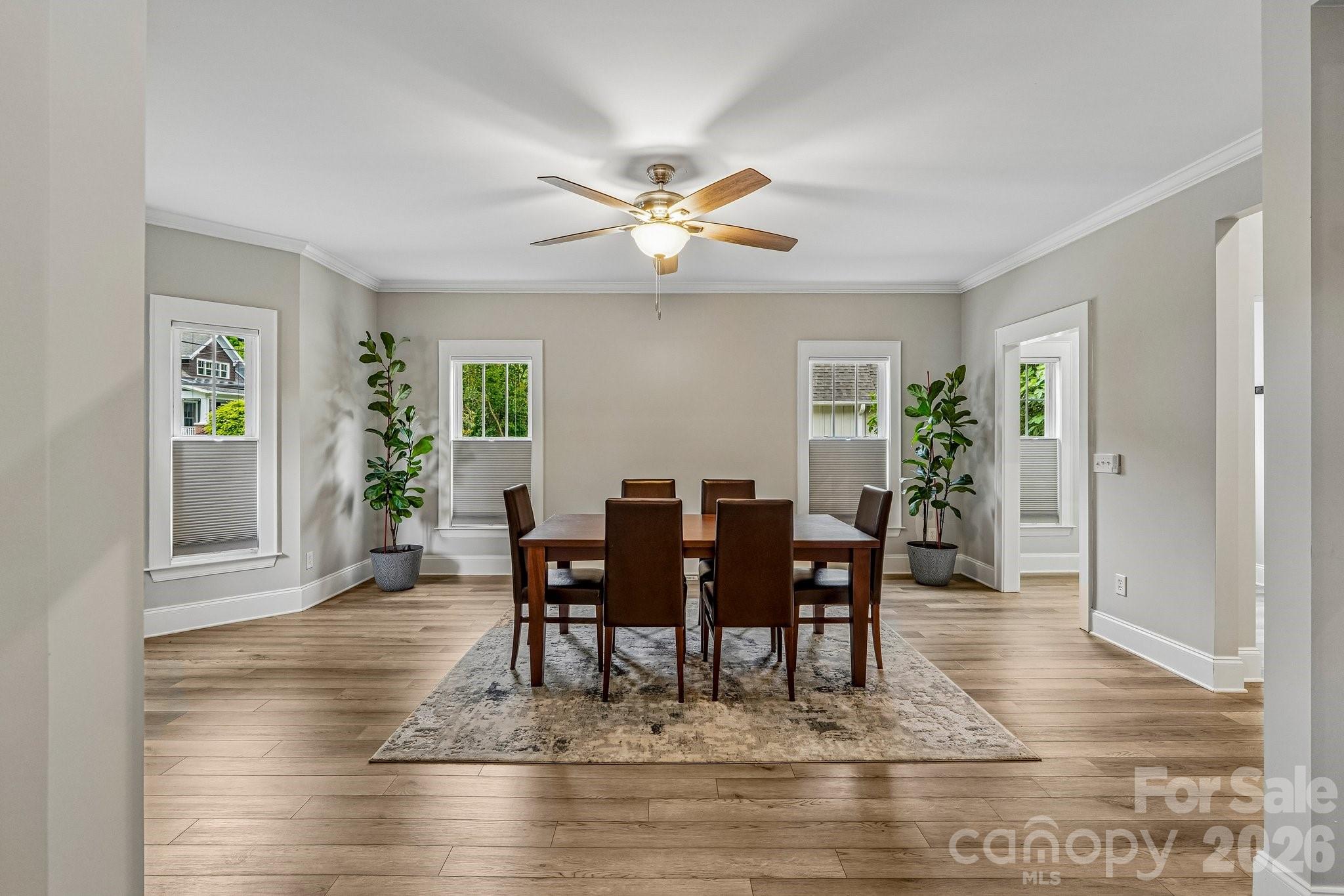 Photo 17 of 611 E 37th Street, Charlotte, NC