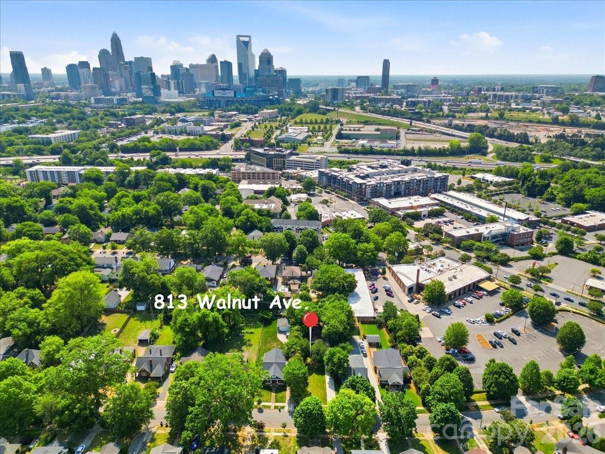 813 Walnut Avenue, Charlotte, NC - photo 39 of 44