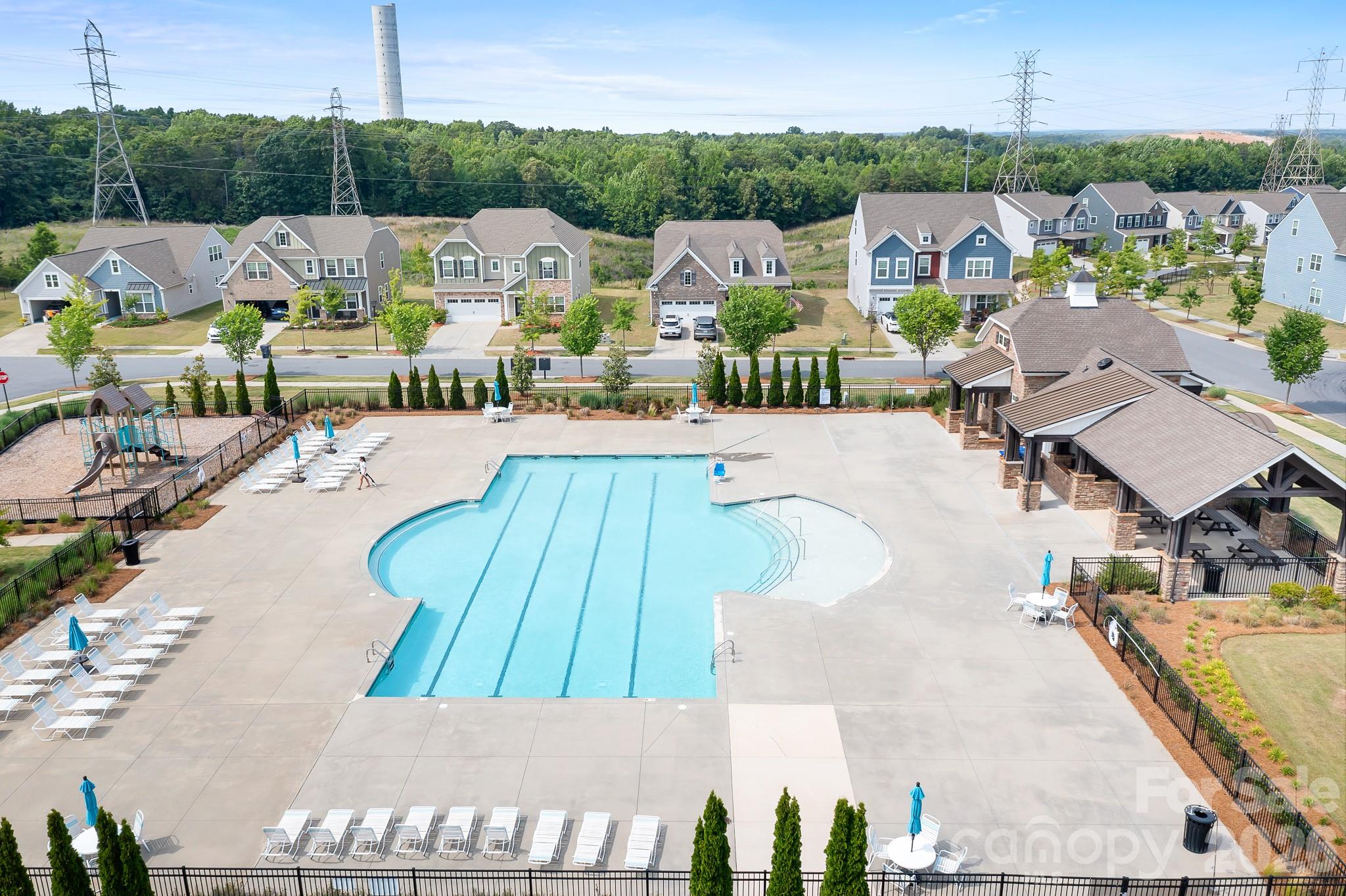 12515 Bryton Ridge Parkway19, Huntersville, NC - photo 37 of 42