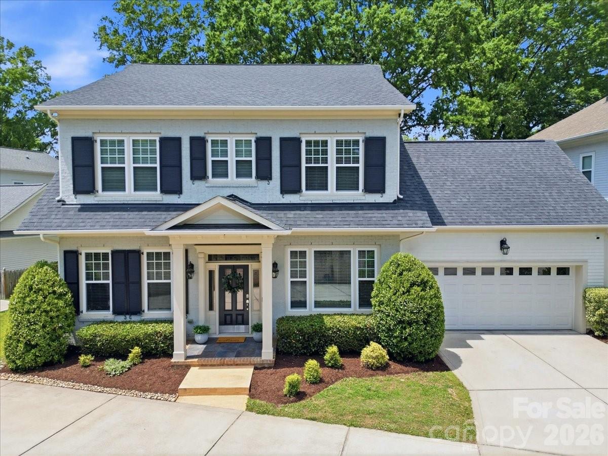1103 Sharon Amity Road, Charlotte, NC - photo 1 of 1