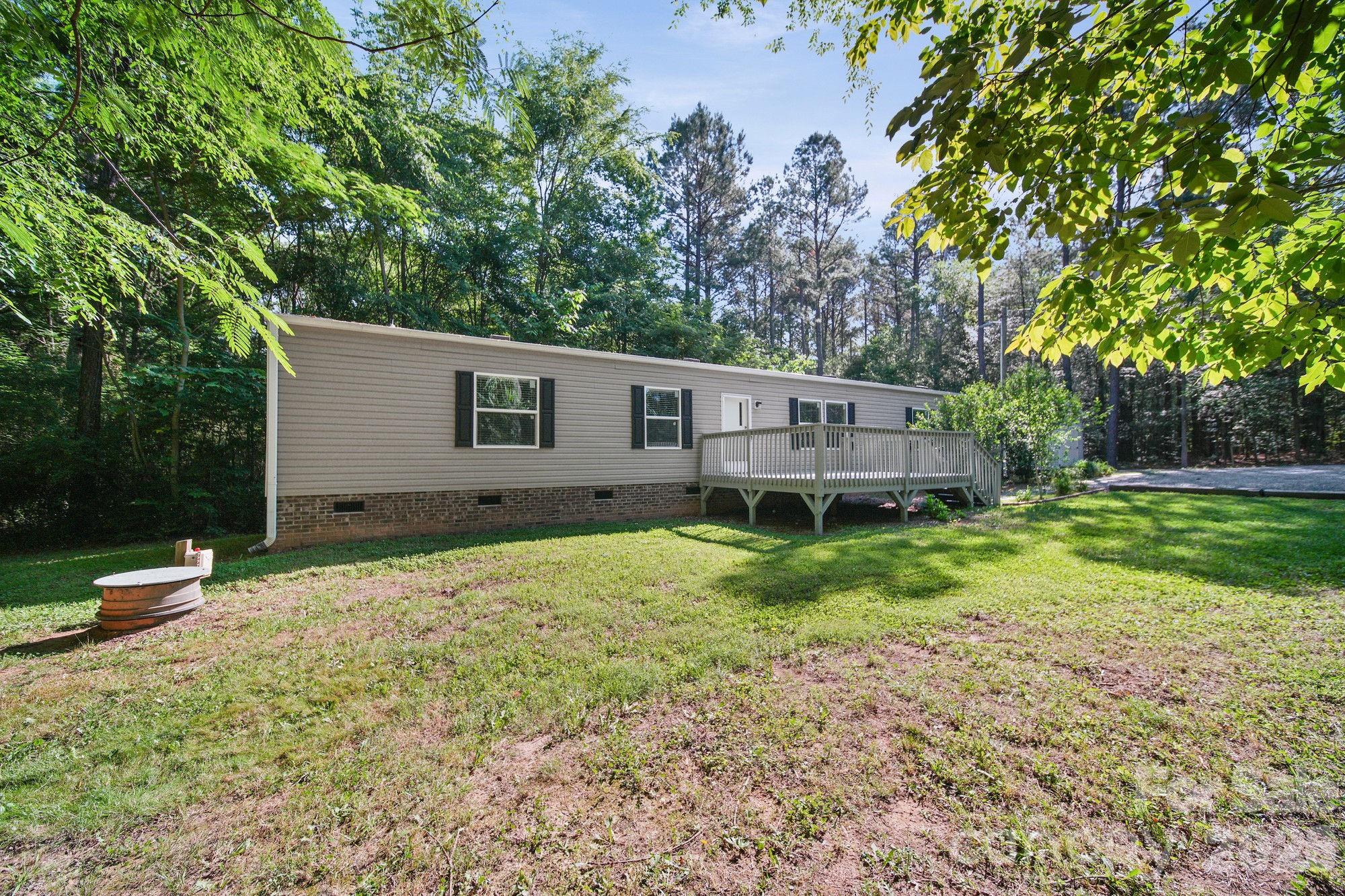 Photo 3 of 4507 White Store Road, Wingate, NC