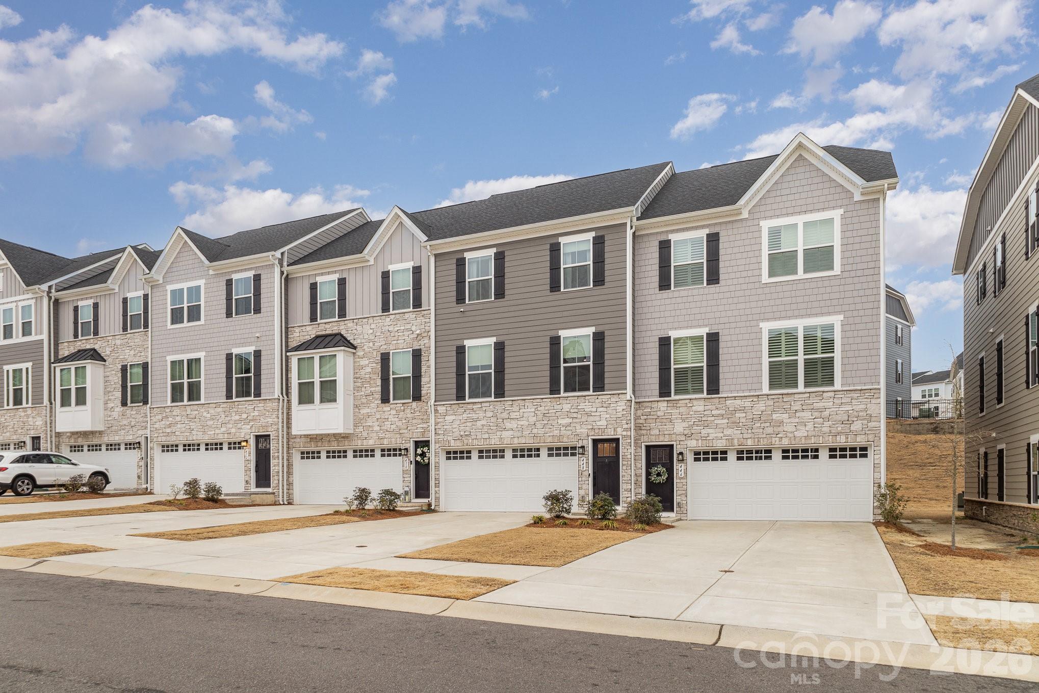 448 Lahinch Drive, Tega Cay, SC - photo 44 of 45