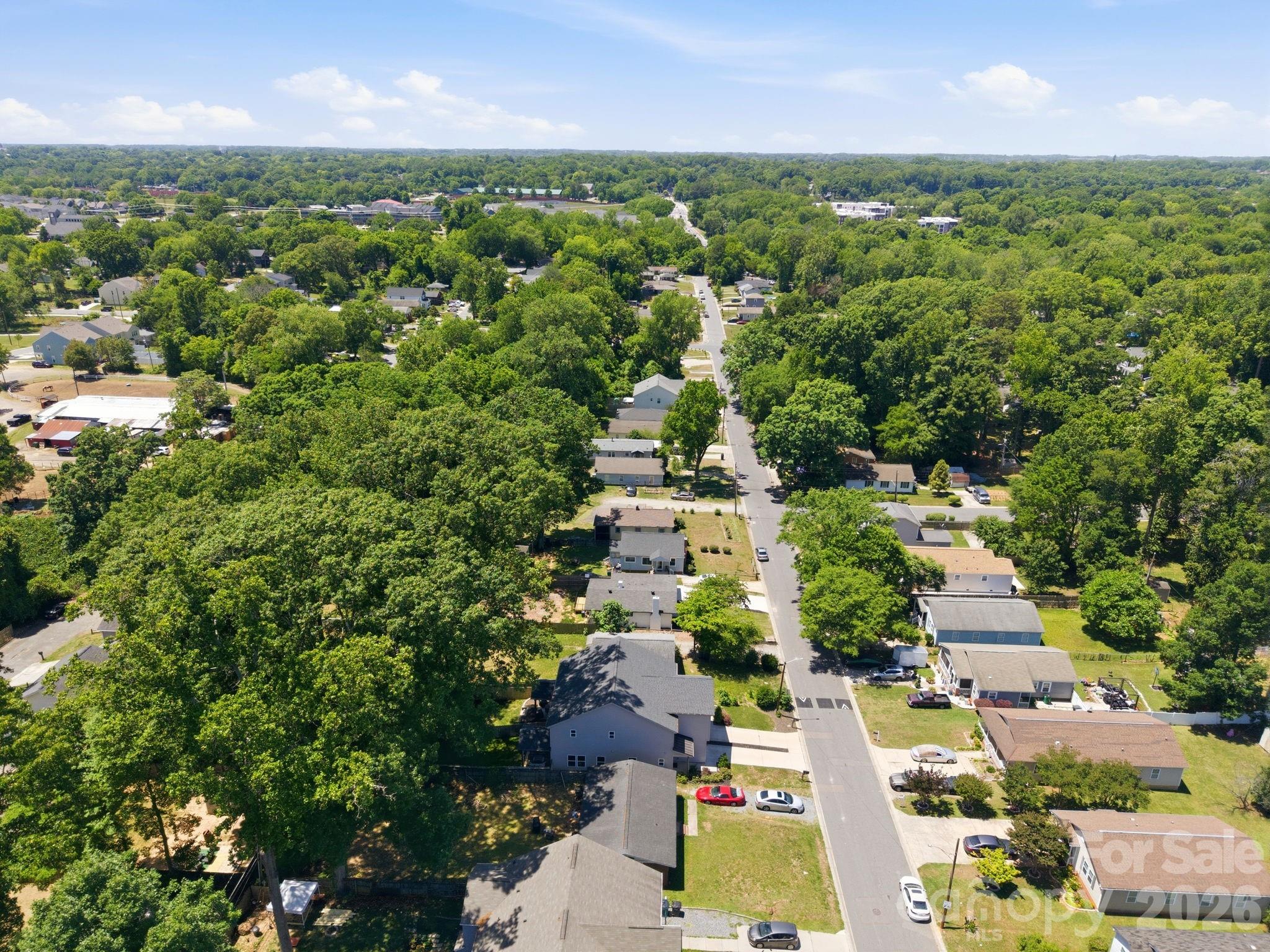 831 Mcarthur Avenue, Charlotte, NC - photo 35 of 38