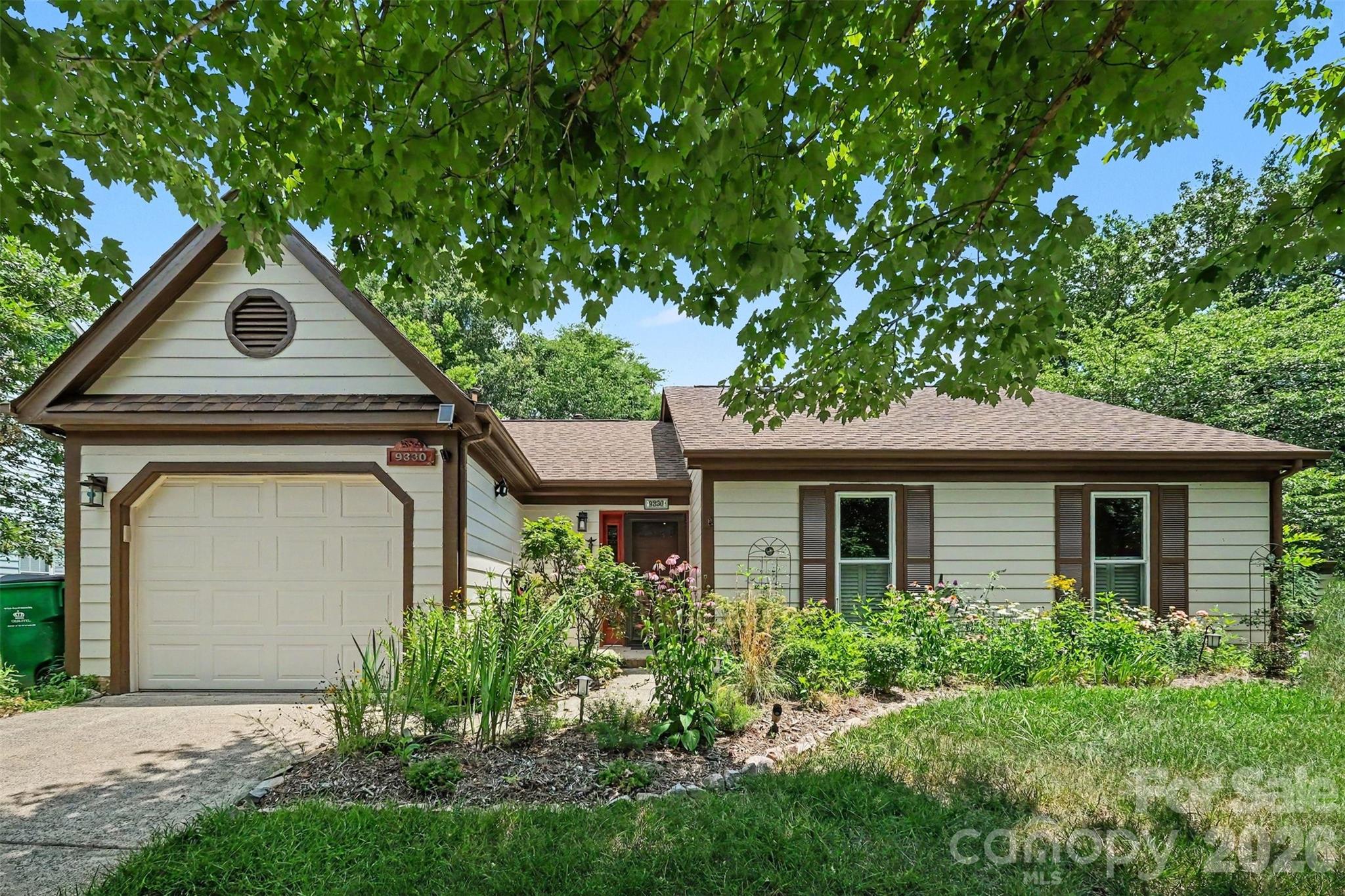 Home for sale at 9330 Oren Thompson Road, Charlotte, NC — photo 1 of 35