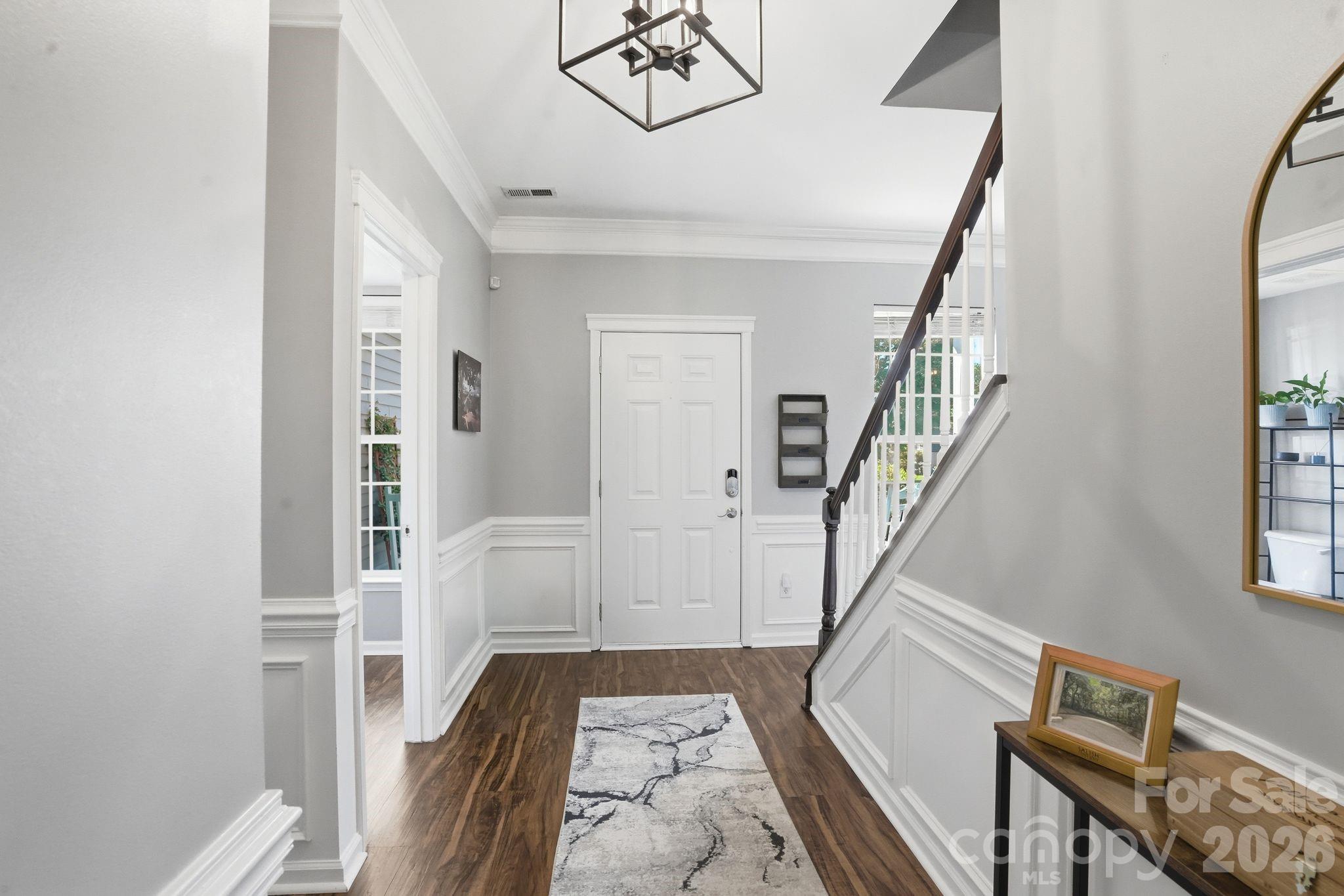 Photo 10 of 11519 Withers Mill Drive, Charlotte, NC