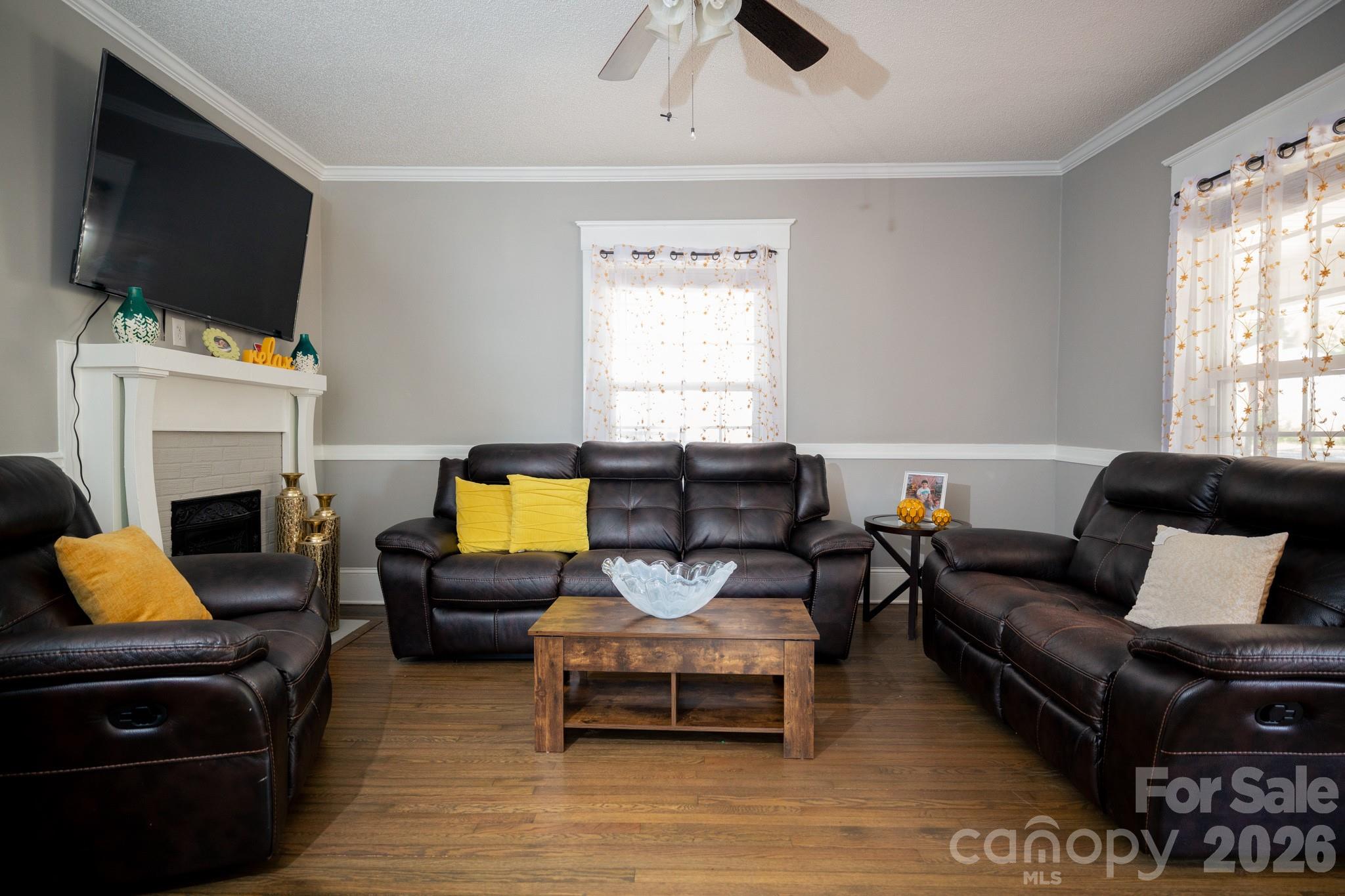 1206 N CHURCH Drive, Salisbury, NC - photo 2 of 23