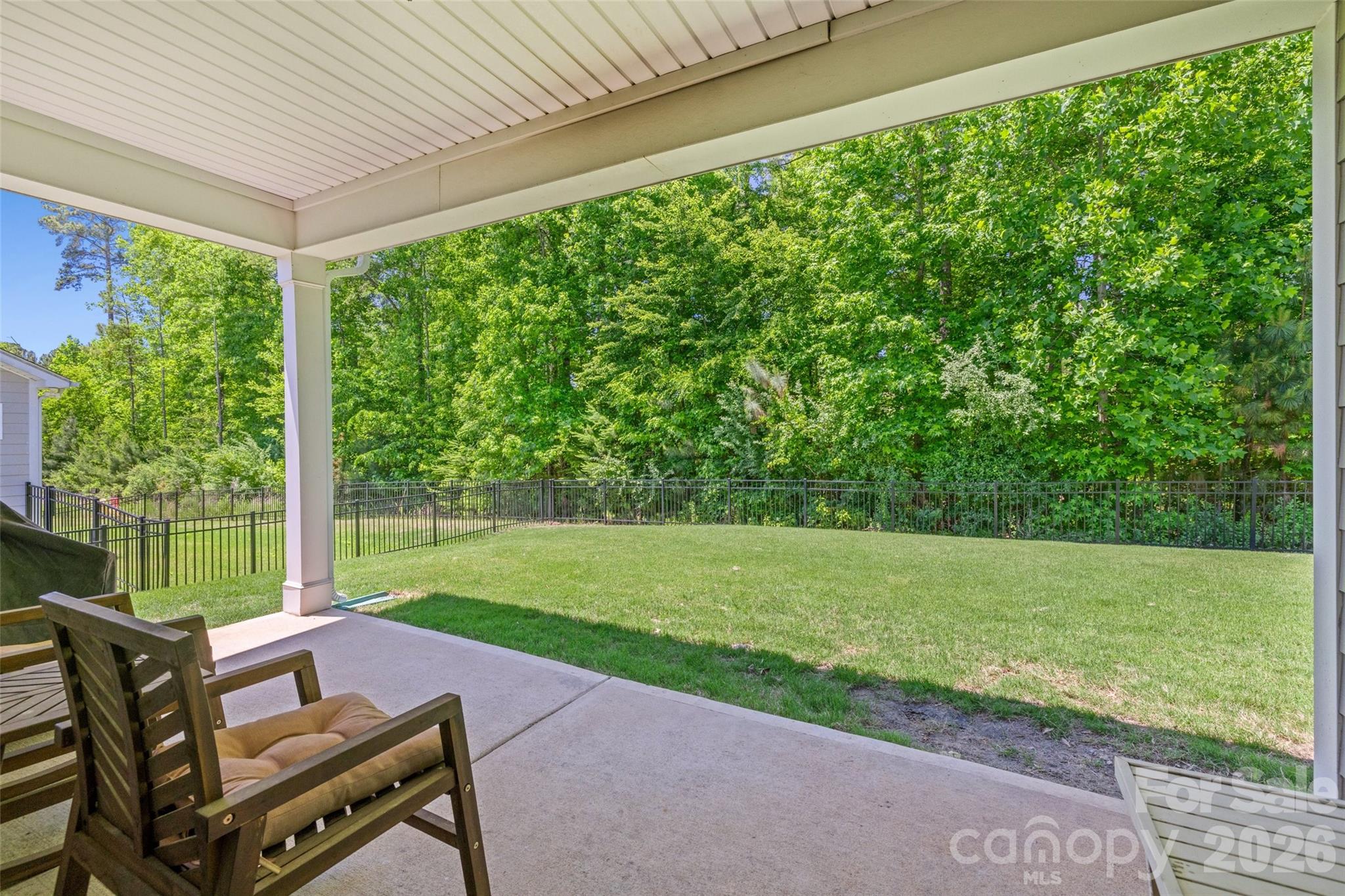 Photo 35 of 14202 Goldenrod Trace Road, Charlotte, NC