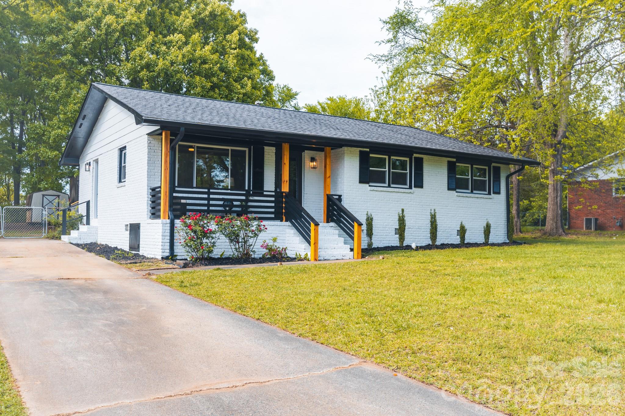 2075 Franklin Street, Rock Hill, SC