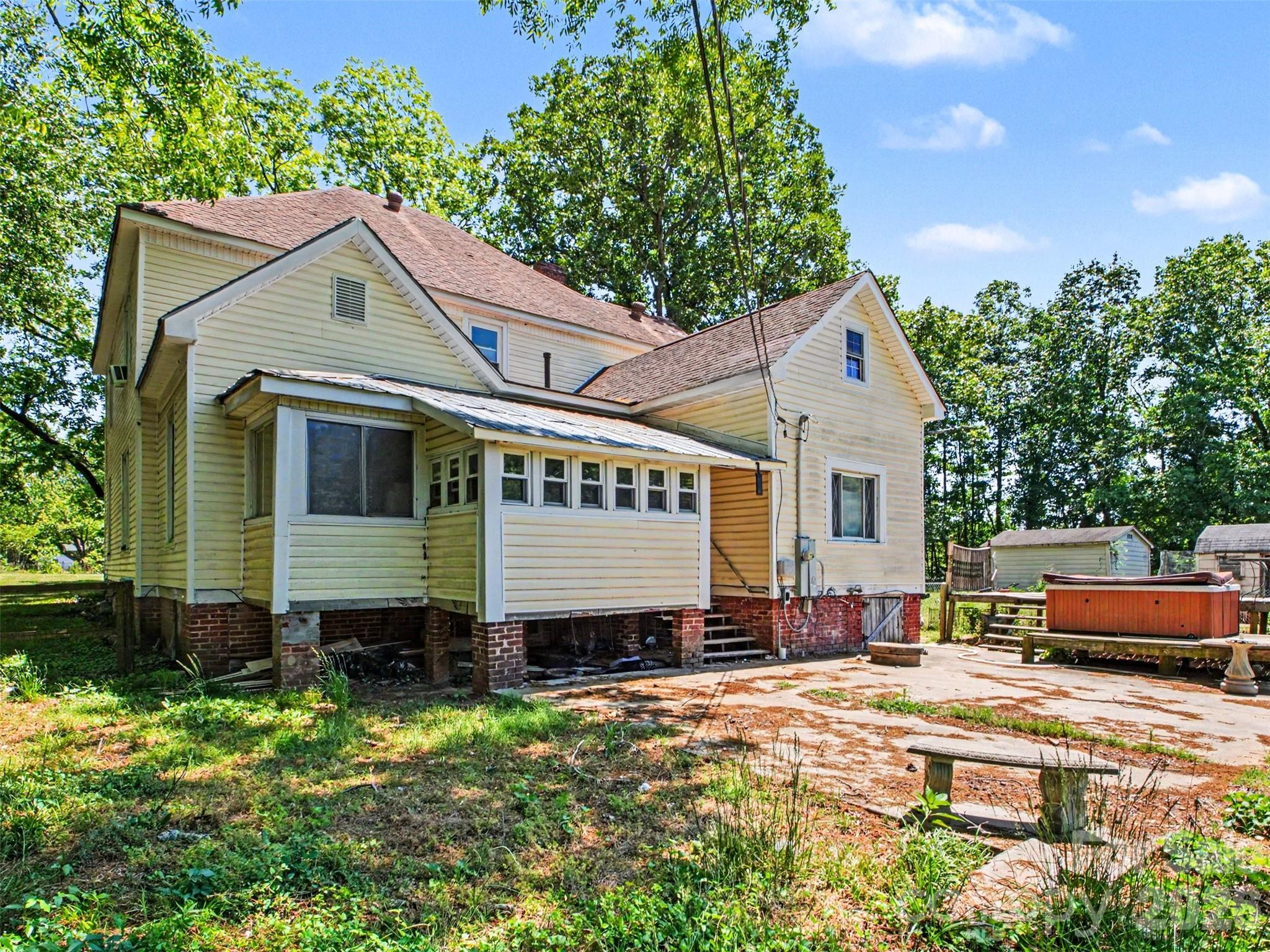 1932 Topic Street, Shelby, NC - photo 30 of 31
