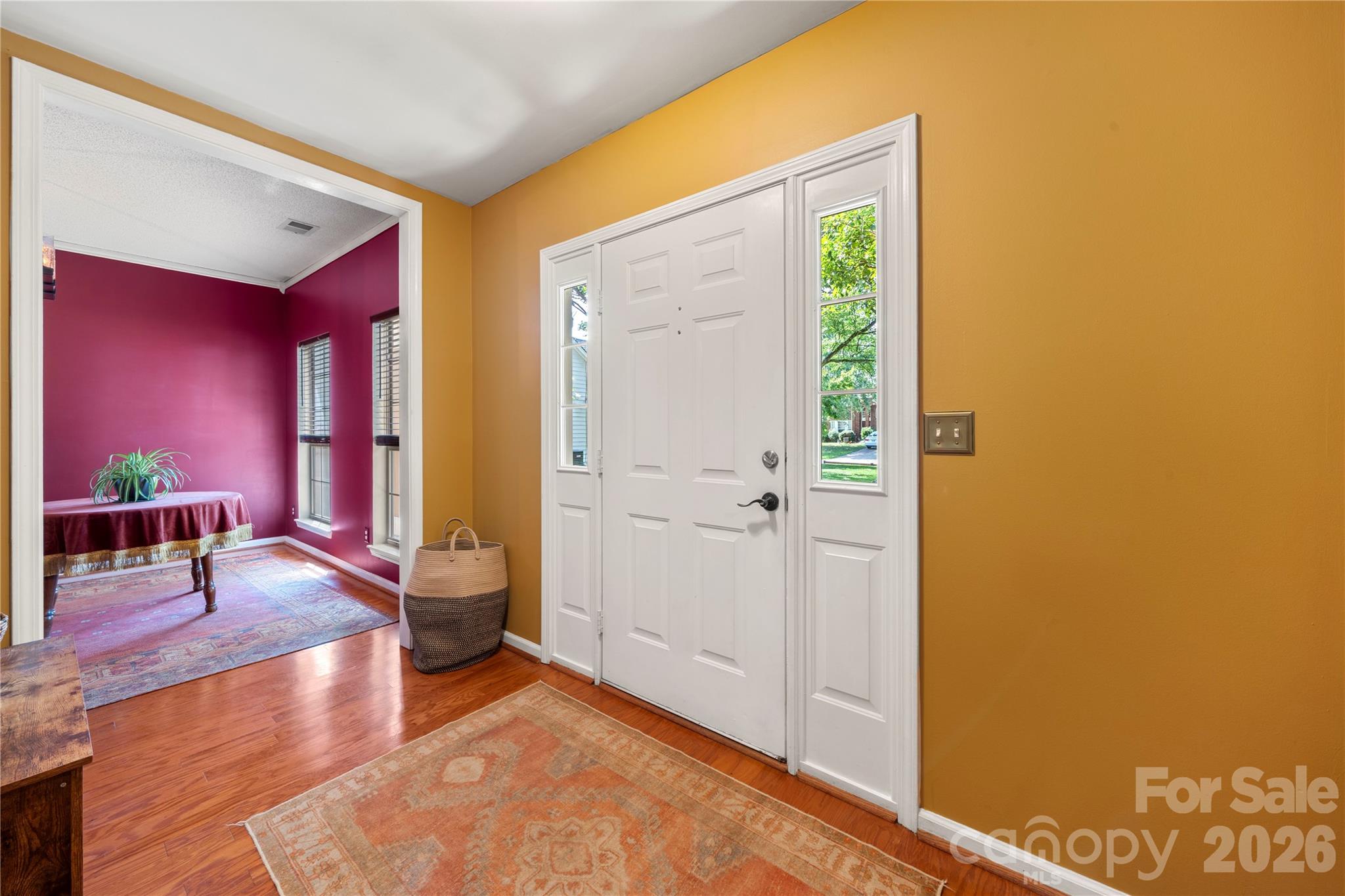 Photo 5 of 8411 Red Cypress Court, Charlotte, NC