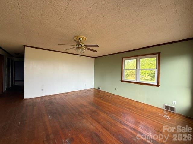 430 Ode Kerley Lane, Taylorsville, NC - photo 7 of 27