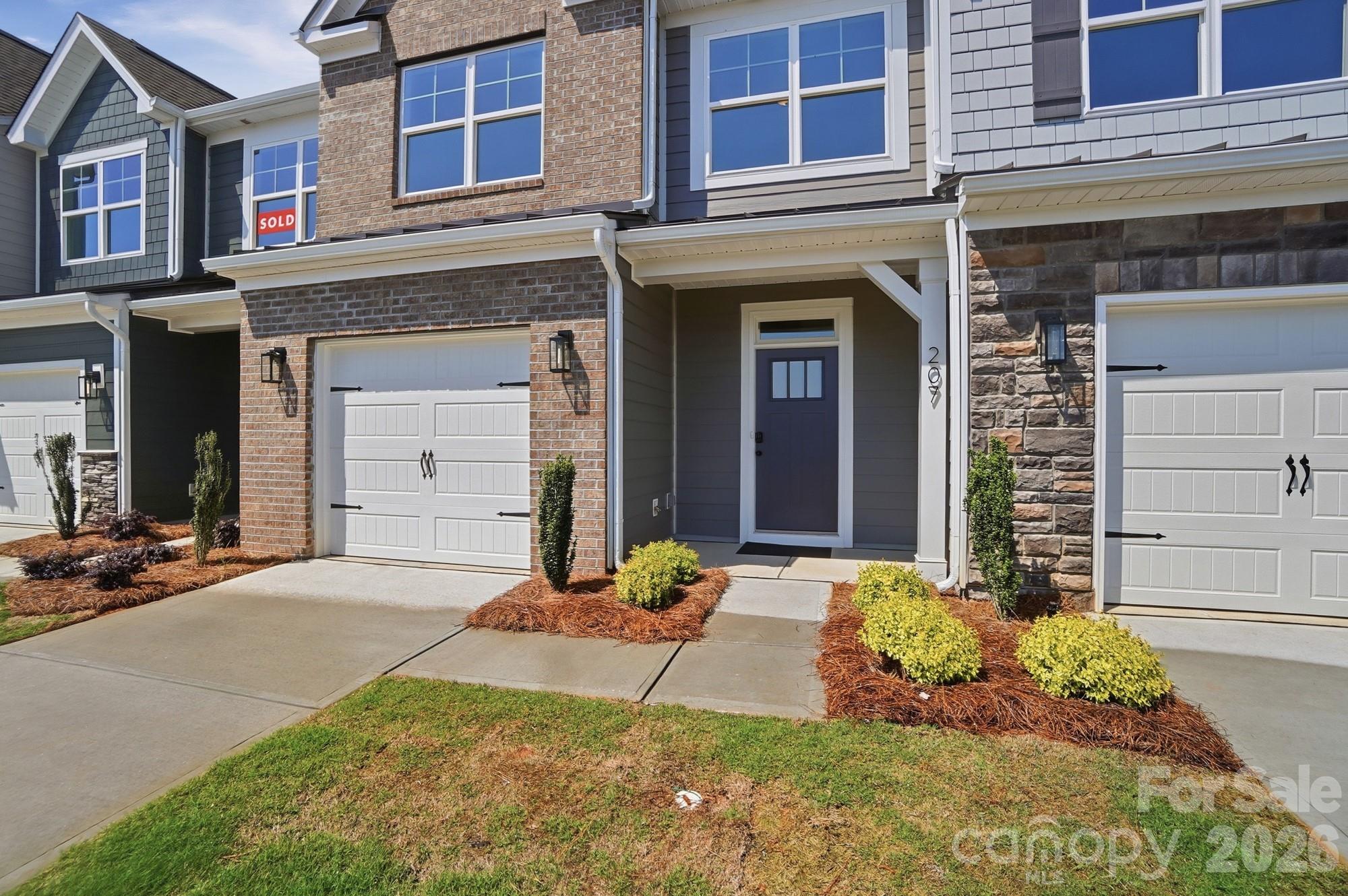 207 Viburnum Road, Waxhaw, NC - photo 2 of 49
