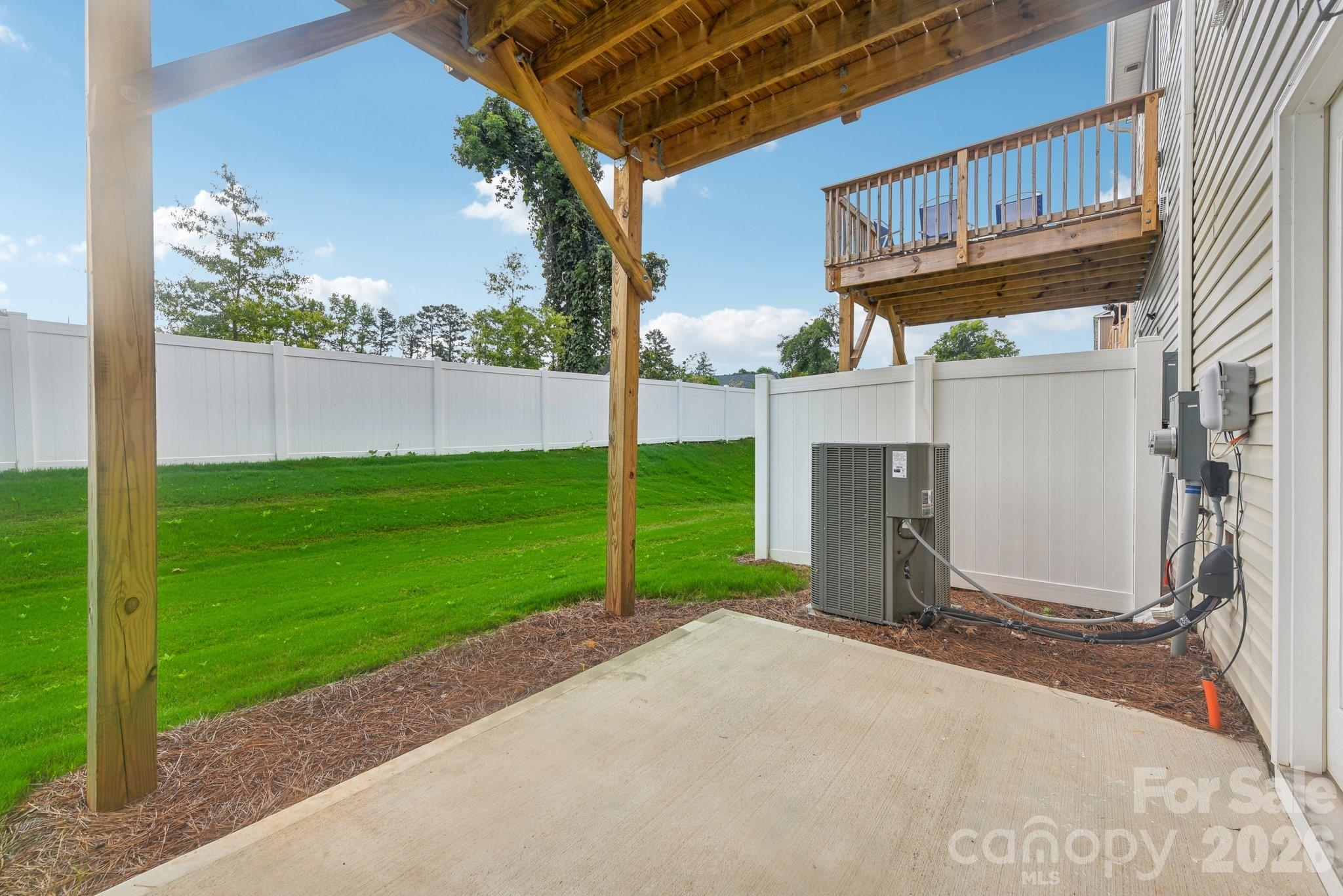 Photo 28 of 1134 Keydet Drive, Charlotte, NC