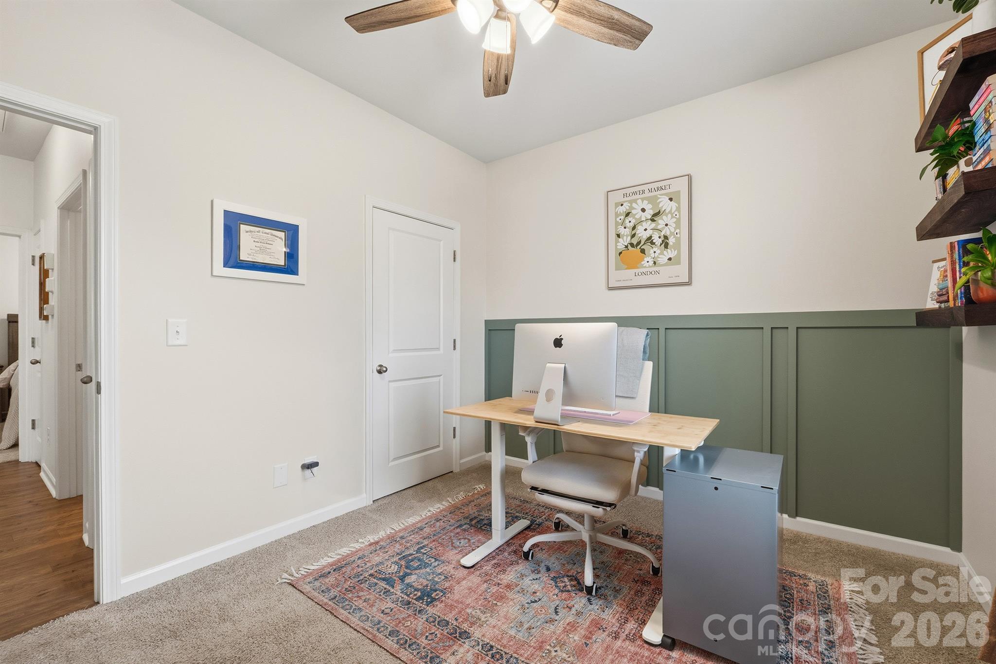 Photo 8 of 7004 Branch Fork Road, Charlotte, NC