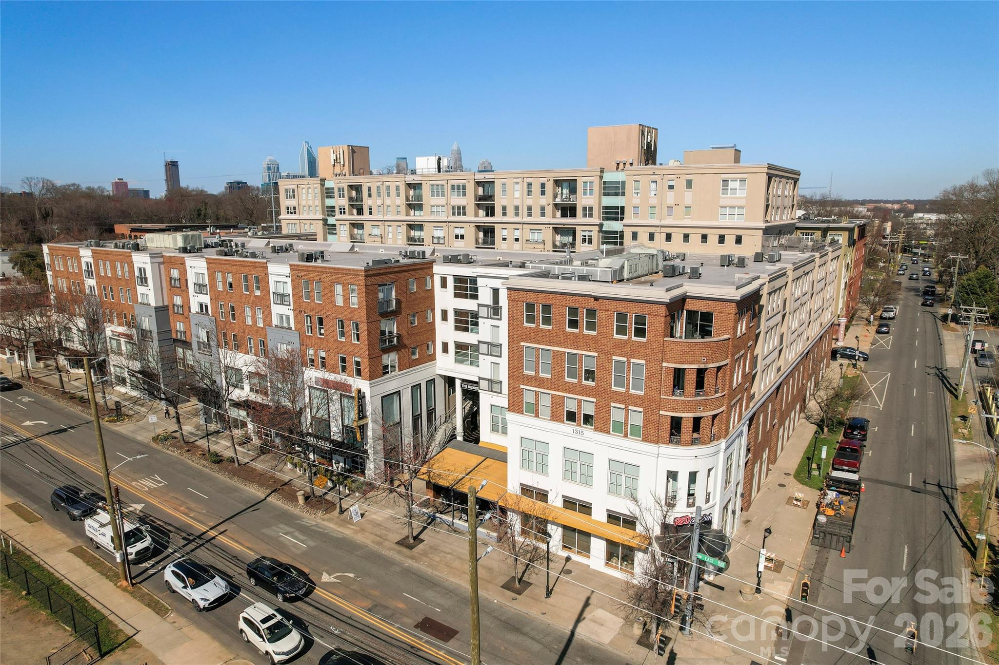 Photo 38 of 1315 East Boulevard714, Charlotte, NC