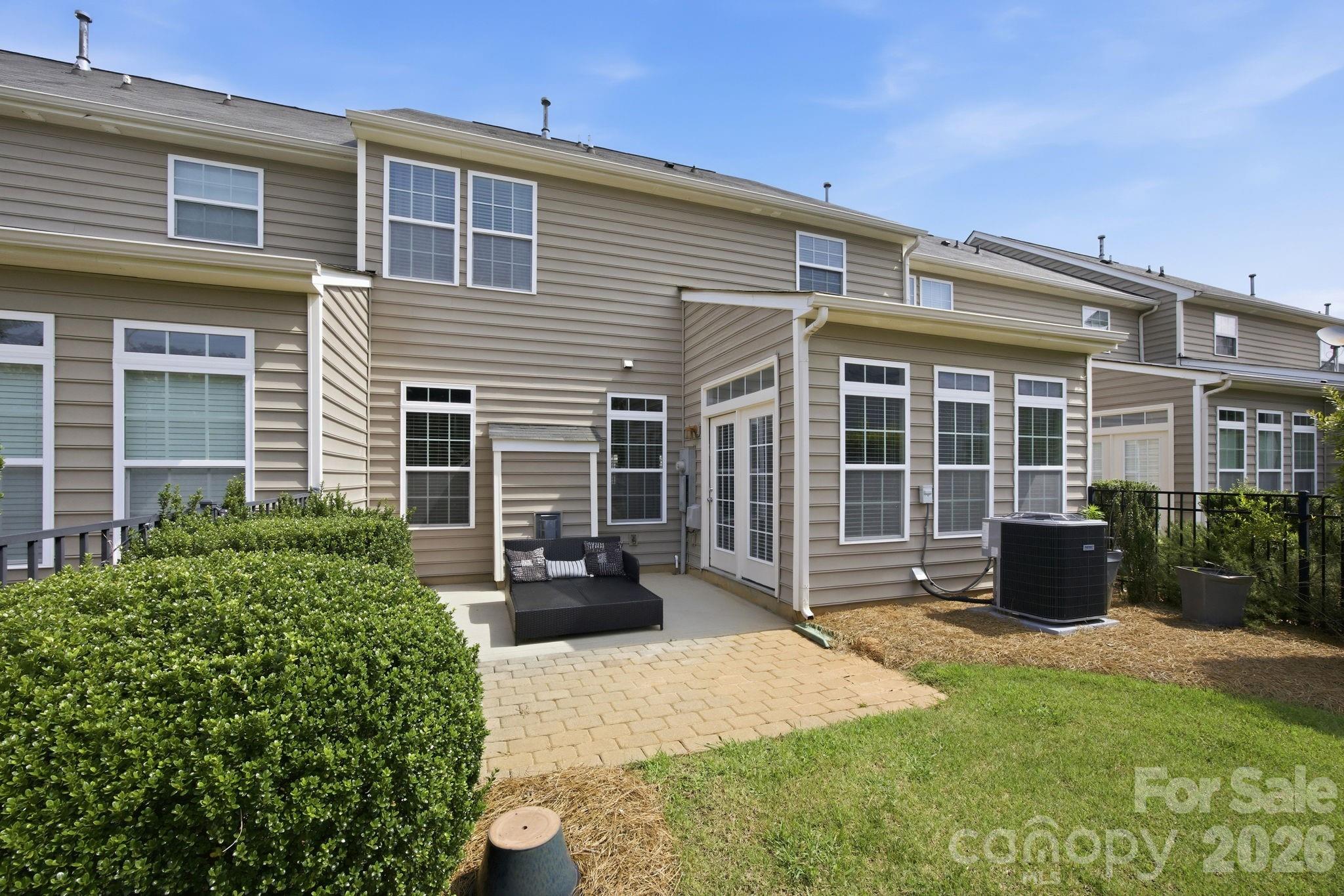 Photo 31 of 2162 Belle Vernon Avenue, Charlotte, NC