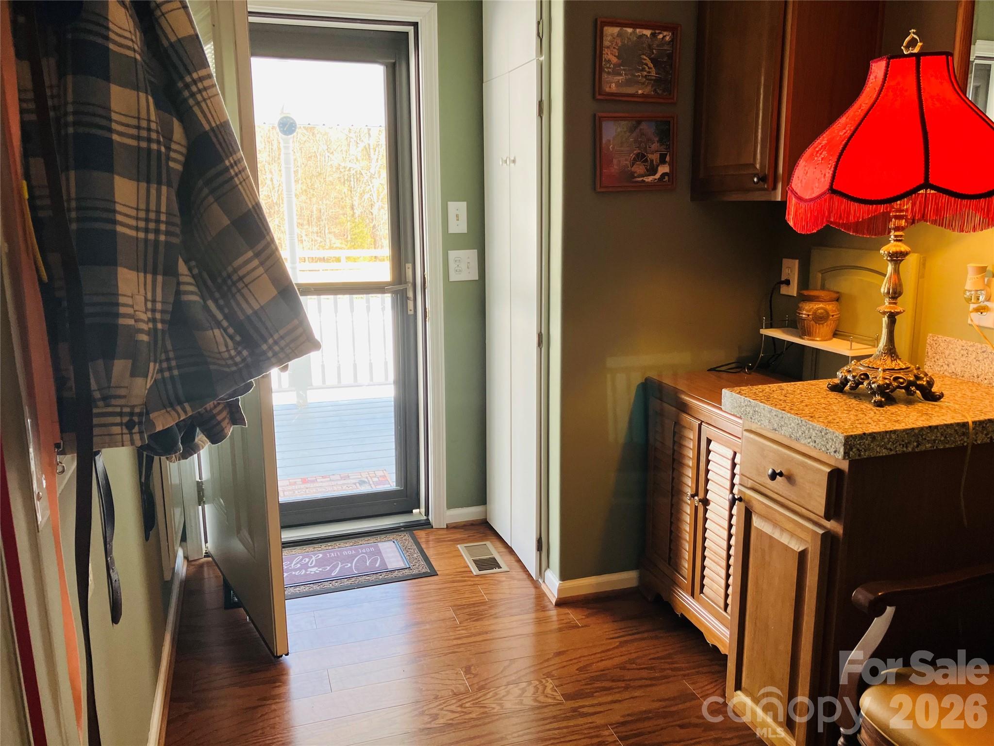 Home for sale at 13215 Pine Bluff Road, Midland, NC — photo 21 of 46