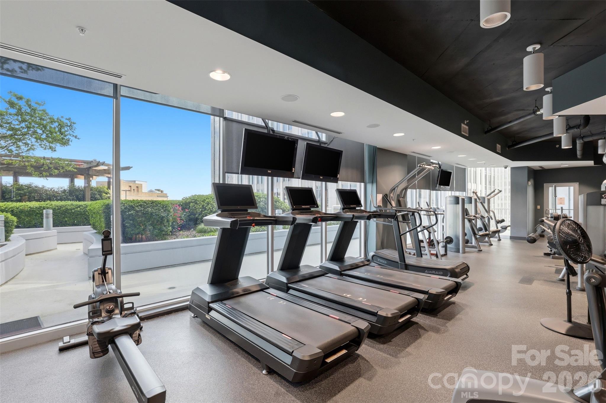 Photo 41 of 210 N Church Street1807, Charlotte, NC