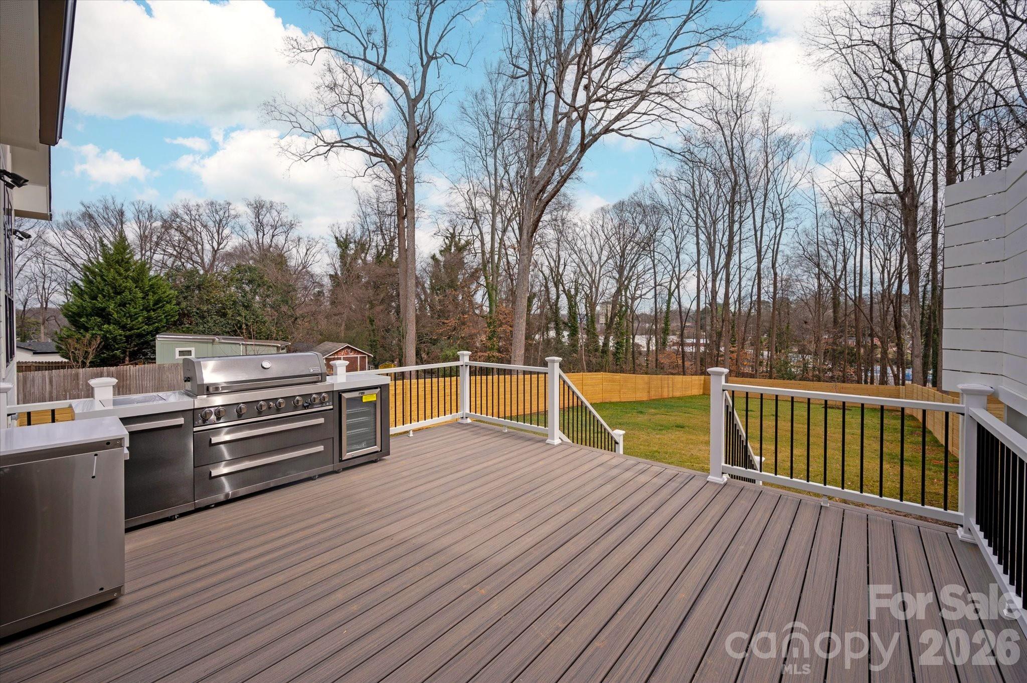 1718 Seifert Circle, Charlotte, NC - photo 37 of 40