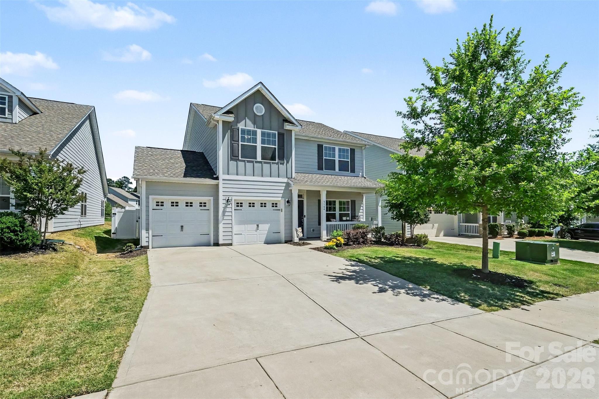 Photo 3 of 5144 Thomasville Drive, Belmont, NC