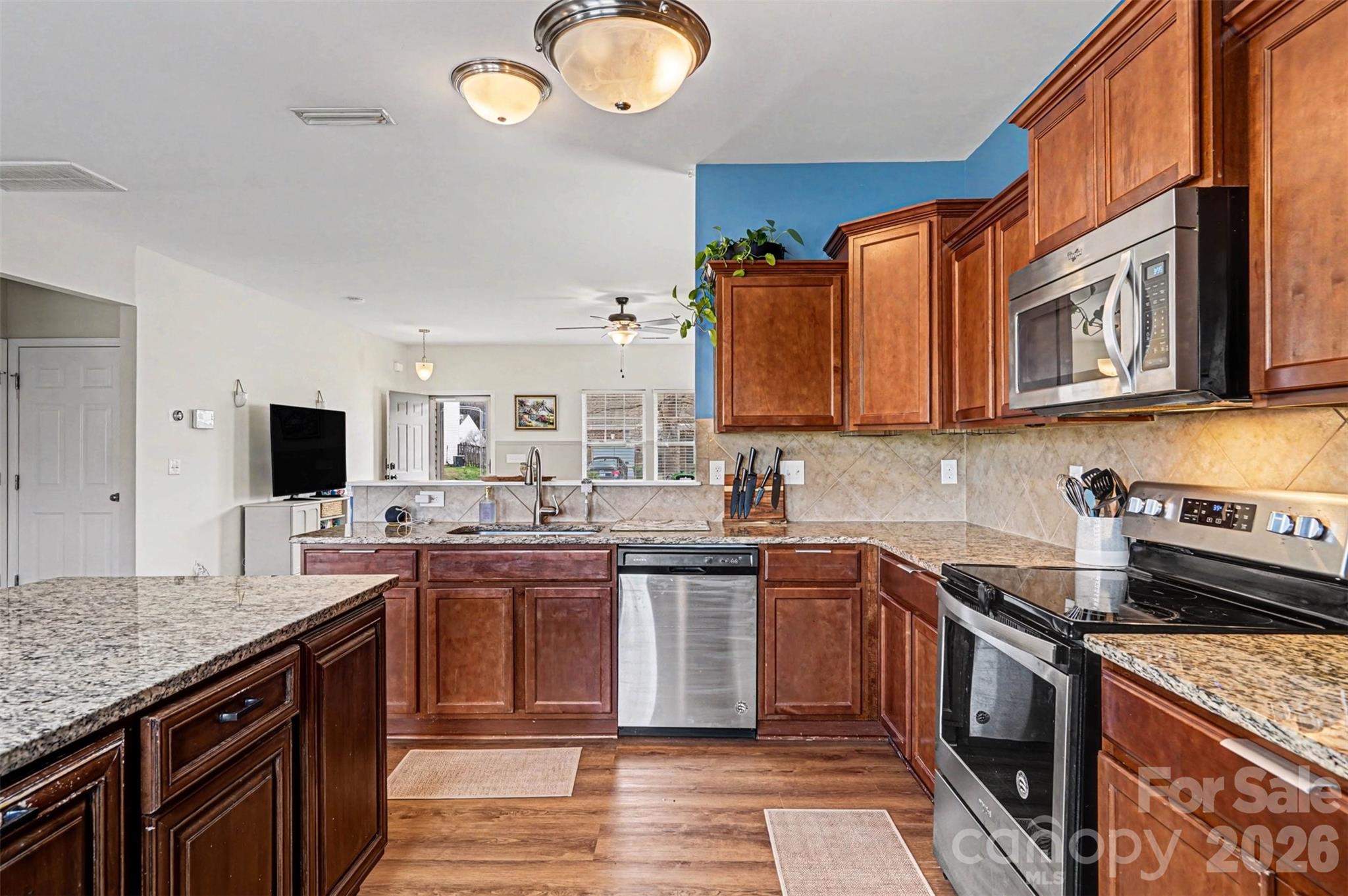 Photo 6 of 2419 Impatien Drive, Charlotte, NC