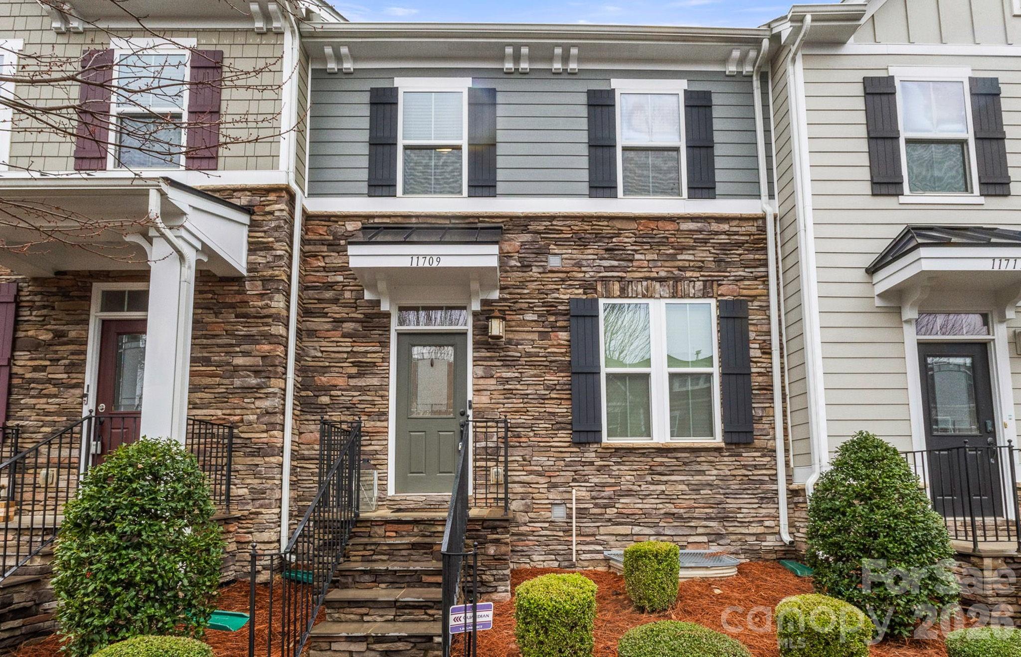 11709 Blessington Road, Huntersville, NC