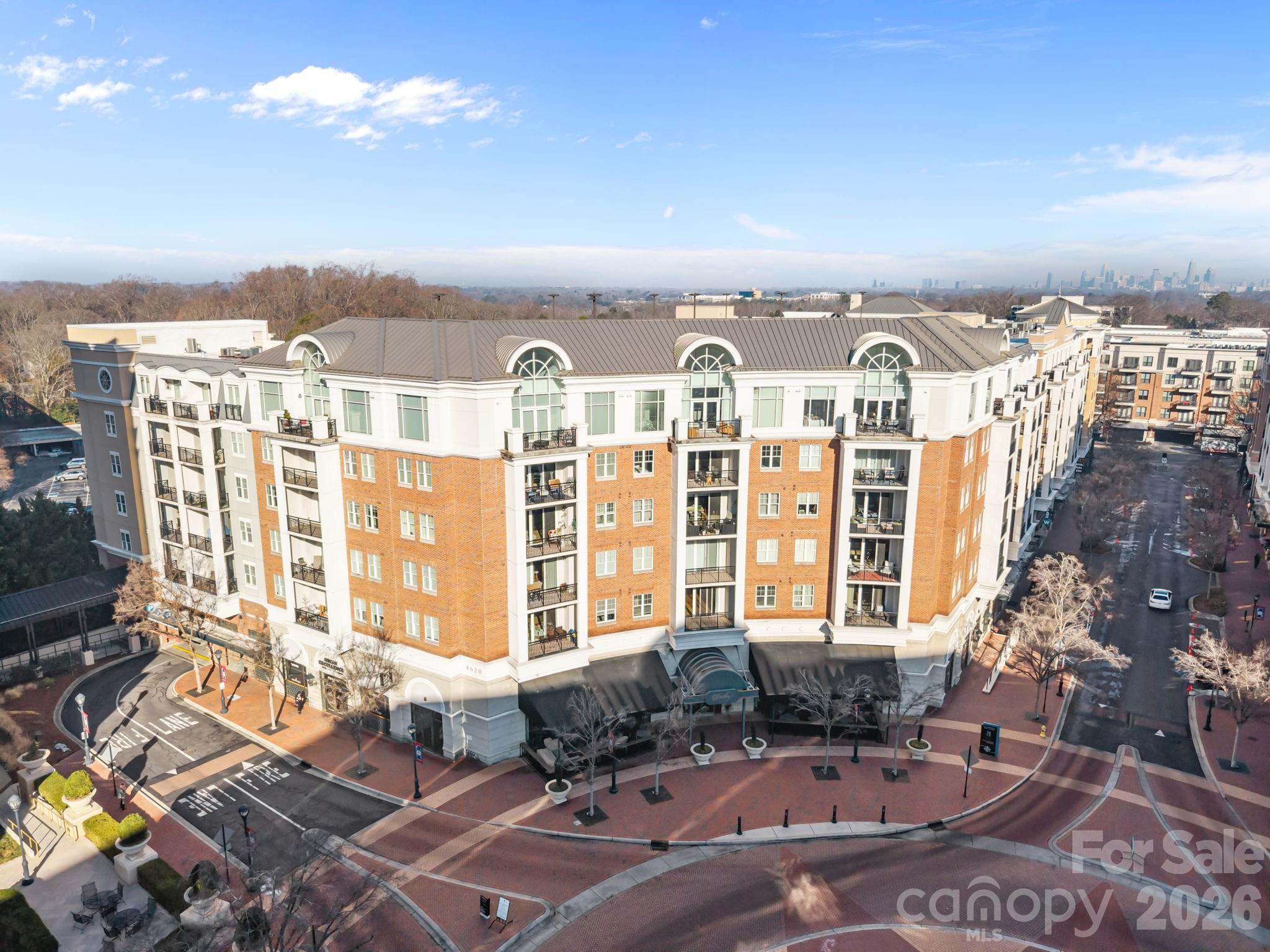 Photo 31 of 4620 Piedmont Row Drive609, Charlotte, NC