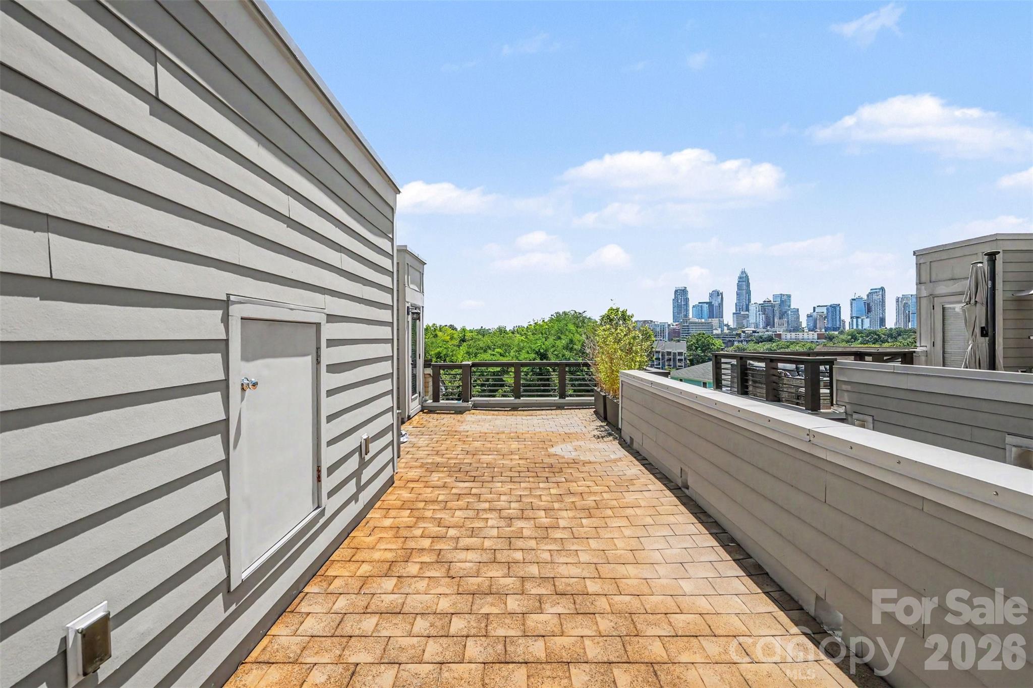Photo 26 of 1571 Duckworth Avenue, Charlotte, NC