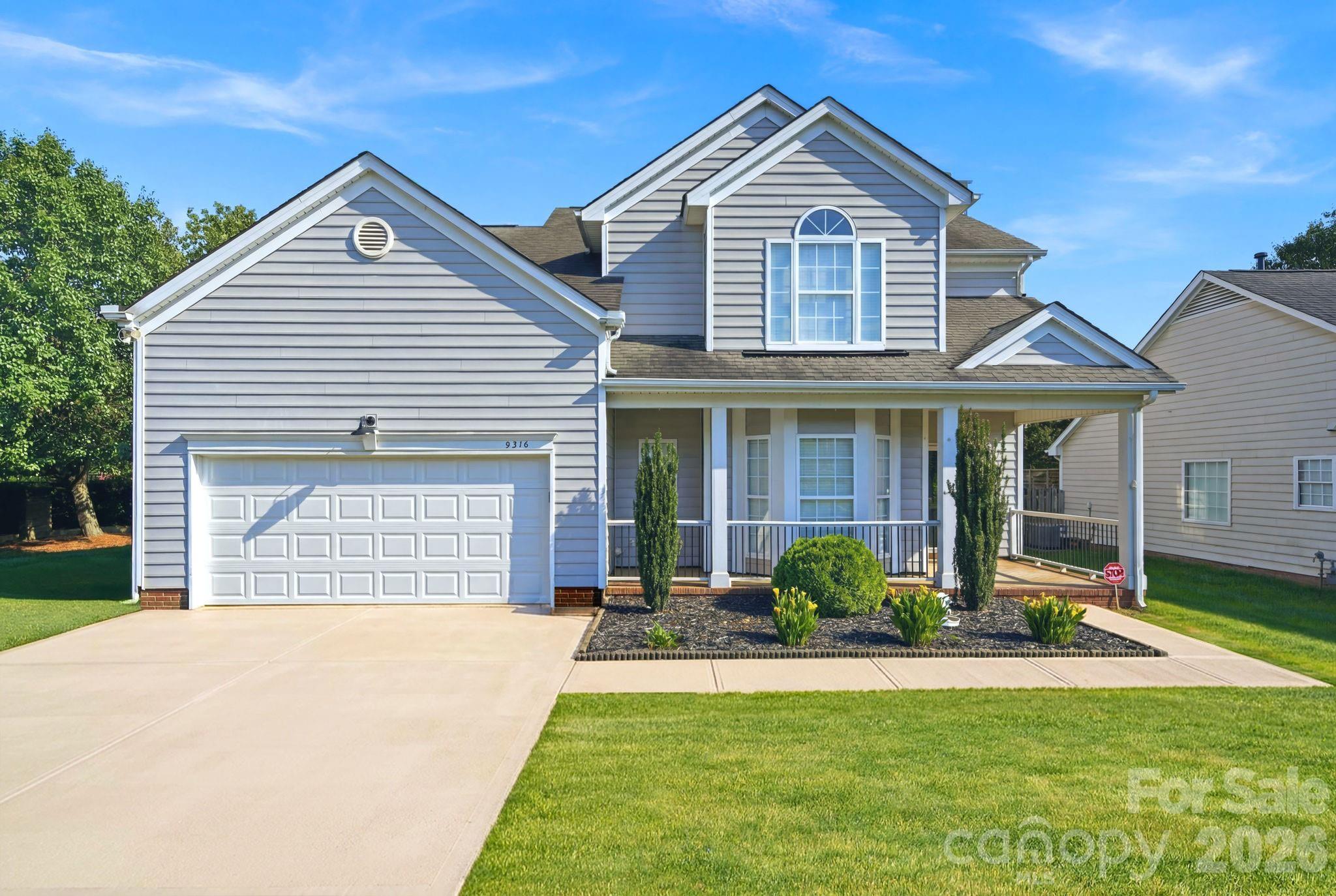 Photo 15 of 9310 Lindahi Lane, Charlotte, NC