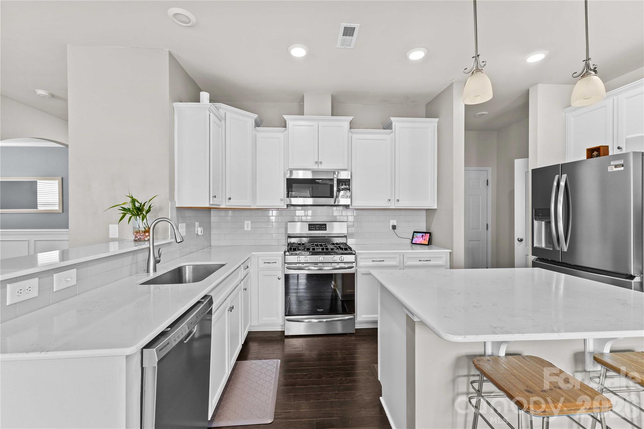 16016 Harbor Hill Drive, Charlotte, NC - photo 14 of 49