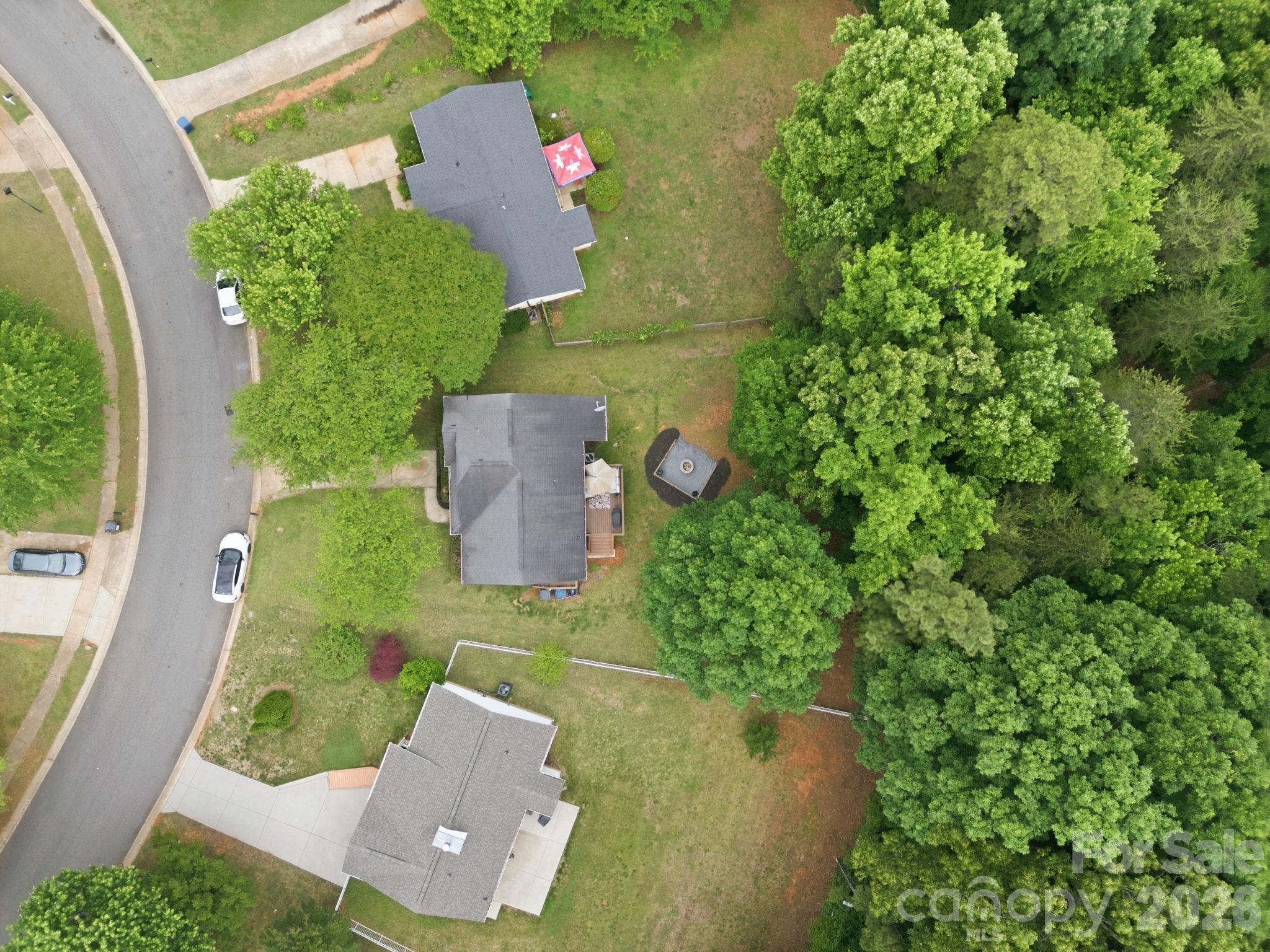 Photo 32 of 1221 Capps Hollow Drive, Charlotte, NC