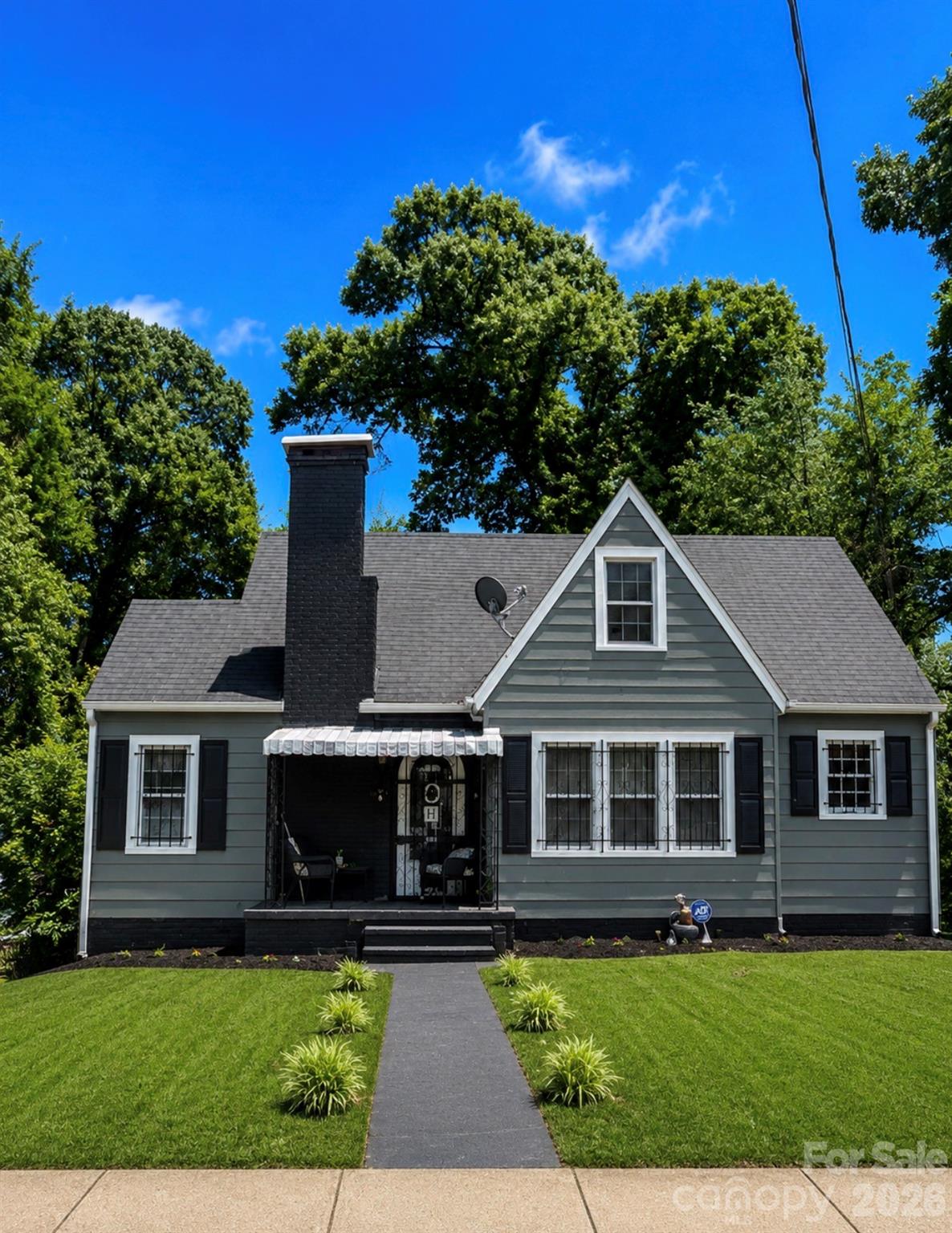 2918 Rush Avenue, Charlotte, NC