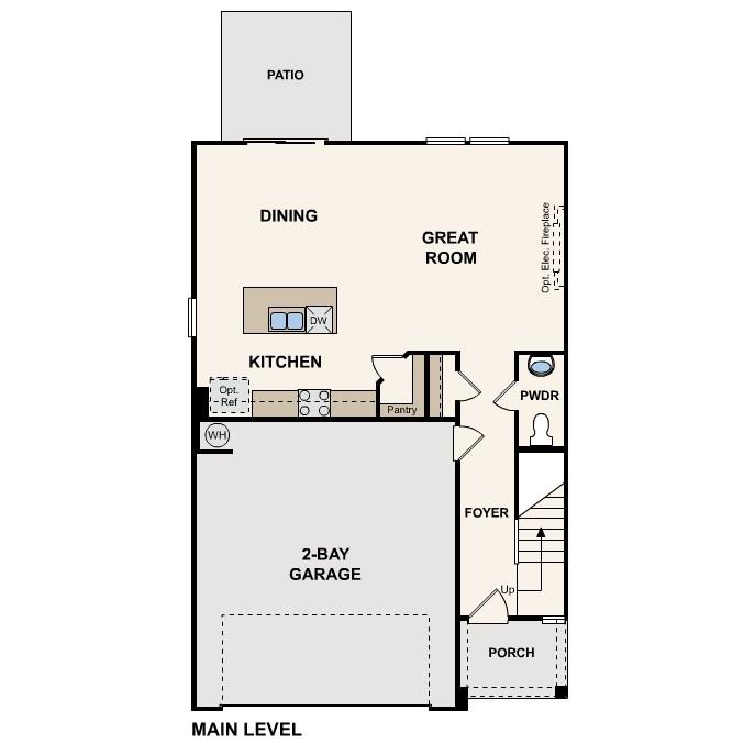 Photo 2 of 8114 Chilkoot Lane, Locust, NC
