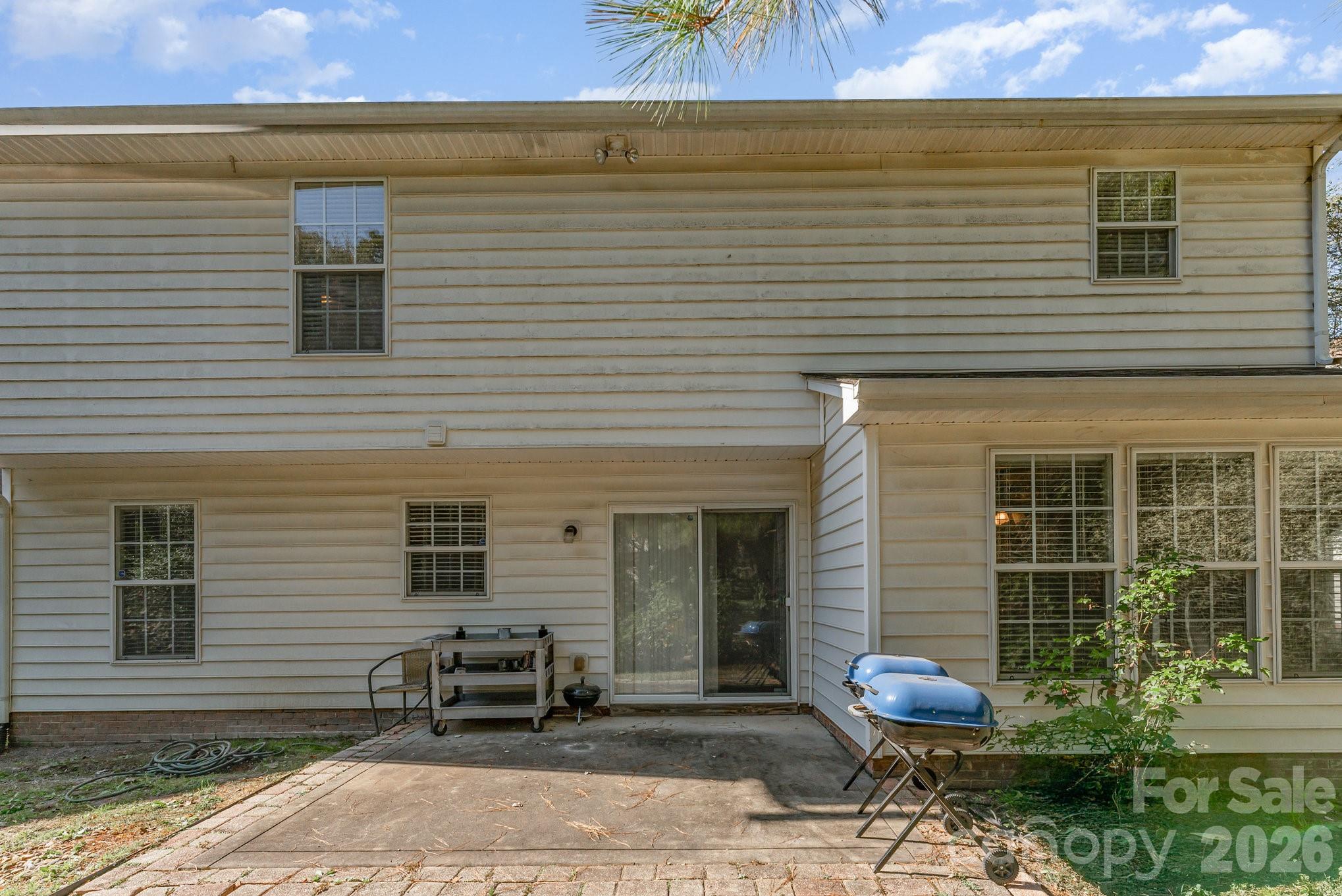 Photo 25 of 9824 Dauphine Drive, Charlotte, NC