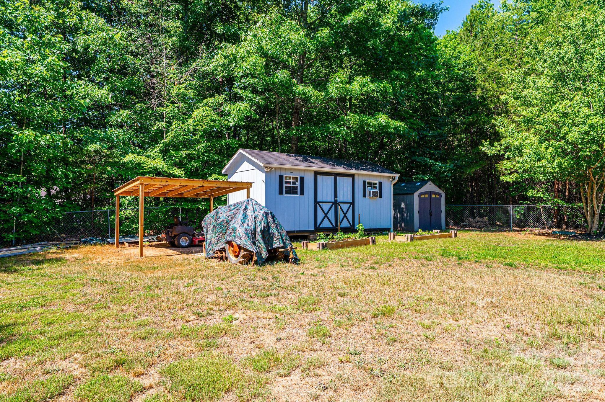 205 Winding Cedar Drive, Statesville, NC - photo 13 of 46