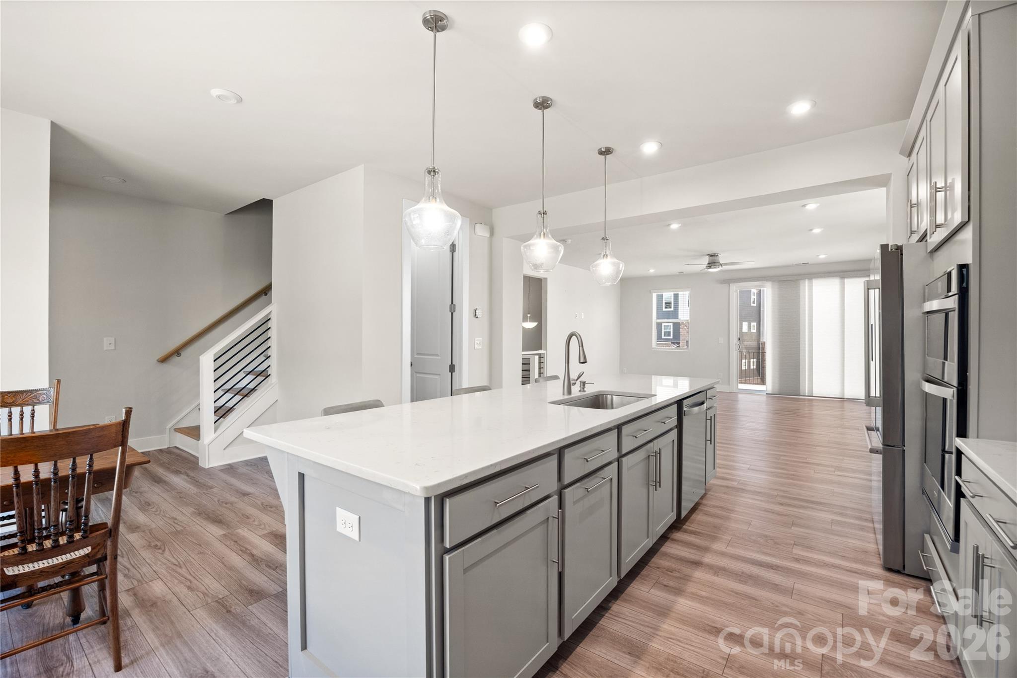 Photo 7 of 1658 Unison Drive, Charlotte, NC