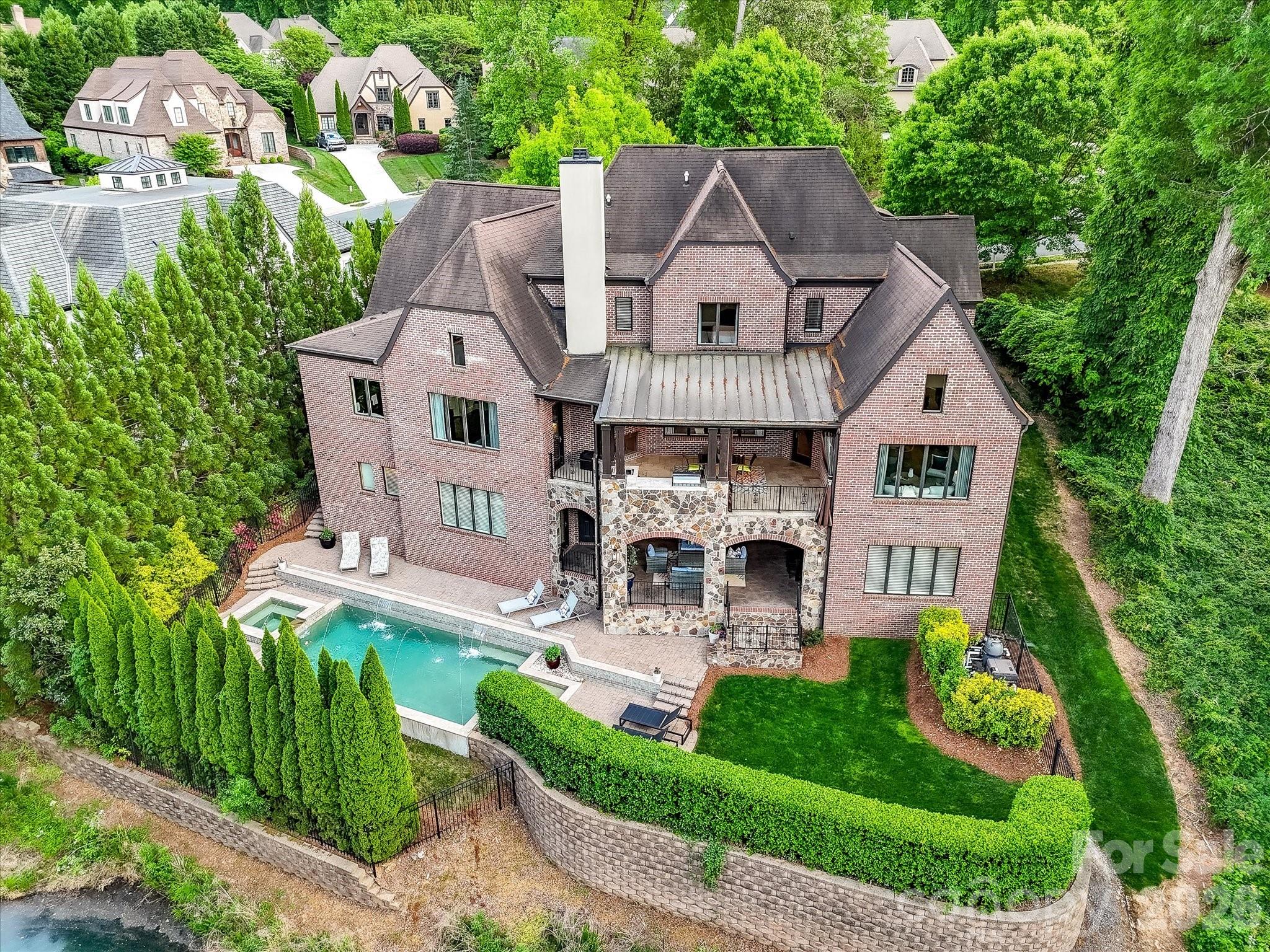 Photo 43 of 5915 Vidal Lane, Charlotte, NC