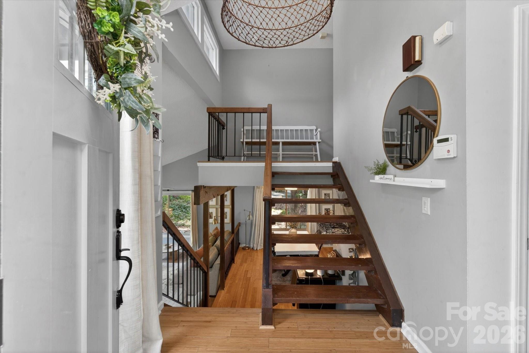 Photo 6 of 7611 Robin Crest Road, Charlotte, NC