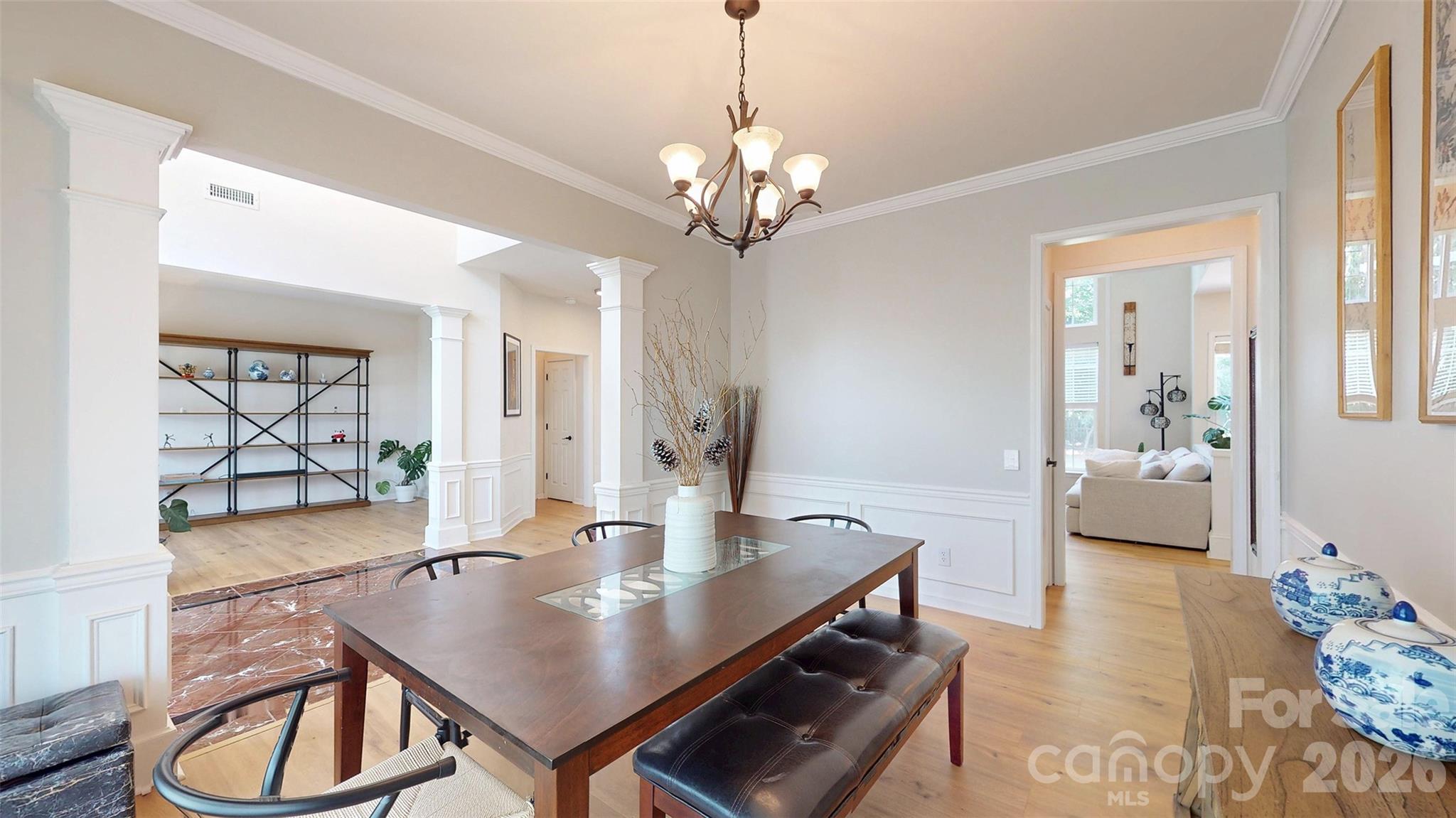 Photo 17 of 3543 Manor House Drive, Charlotte, NC