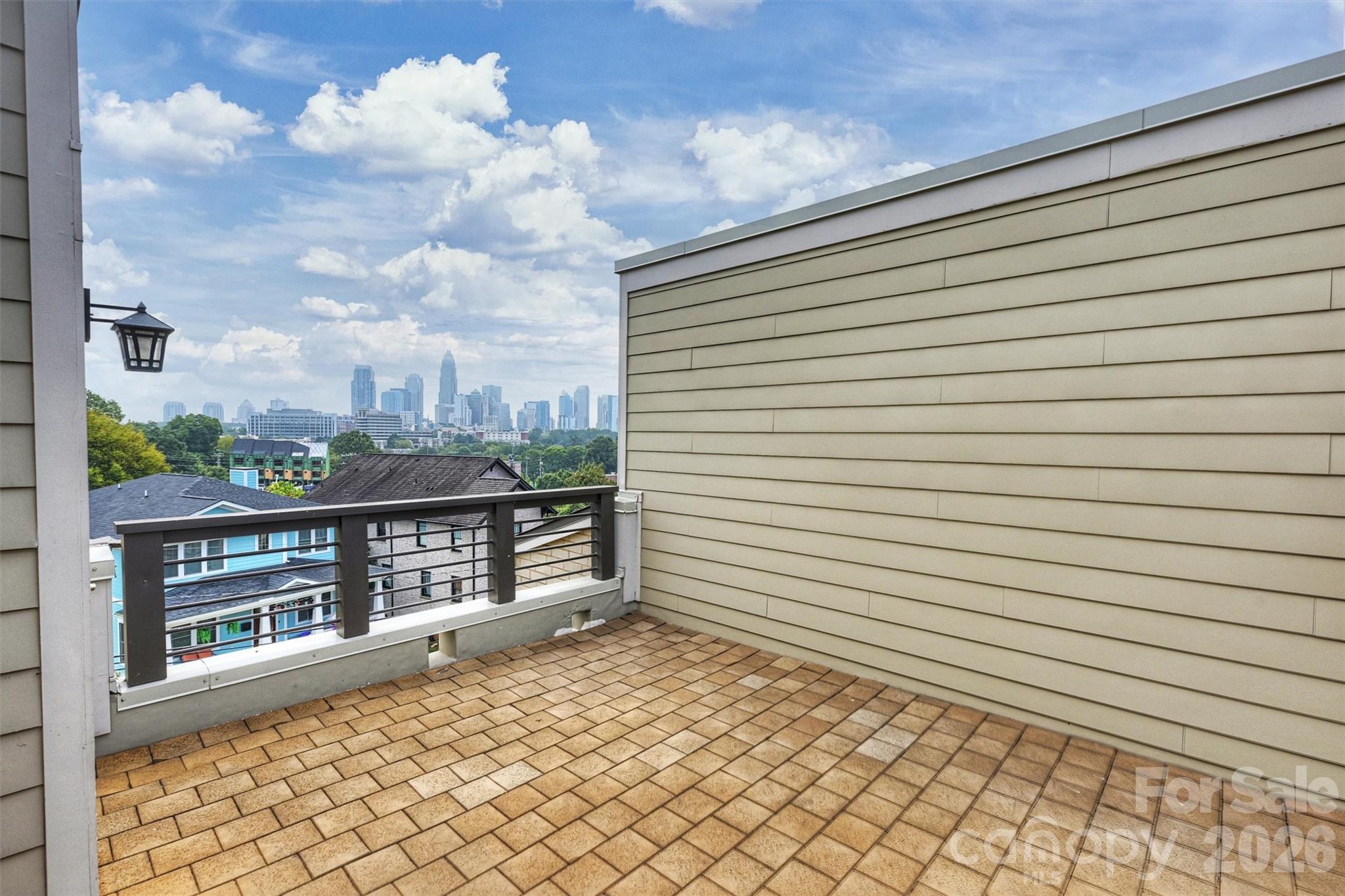 1555 Duckworth Avenue, Charlotte, NC - photo 35 of 38