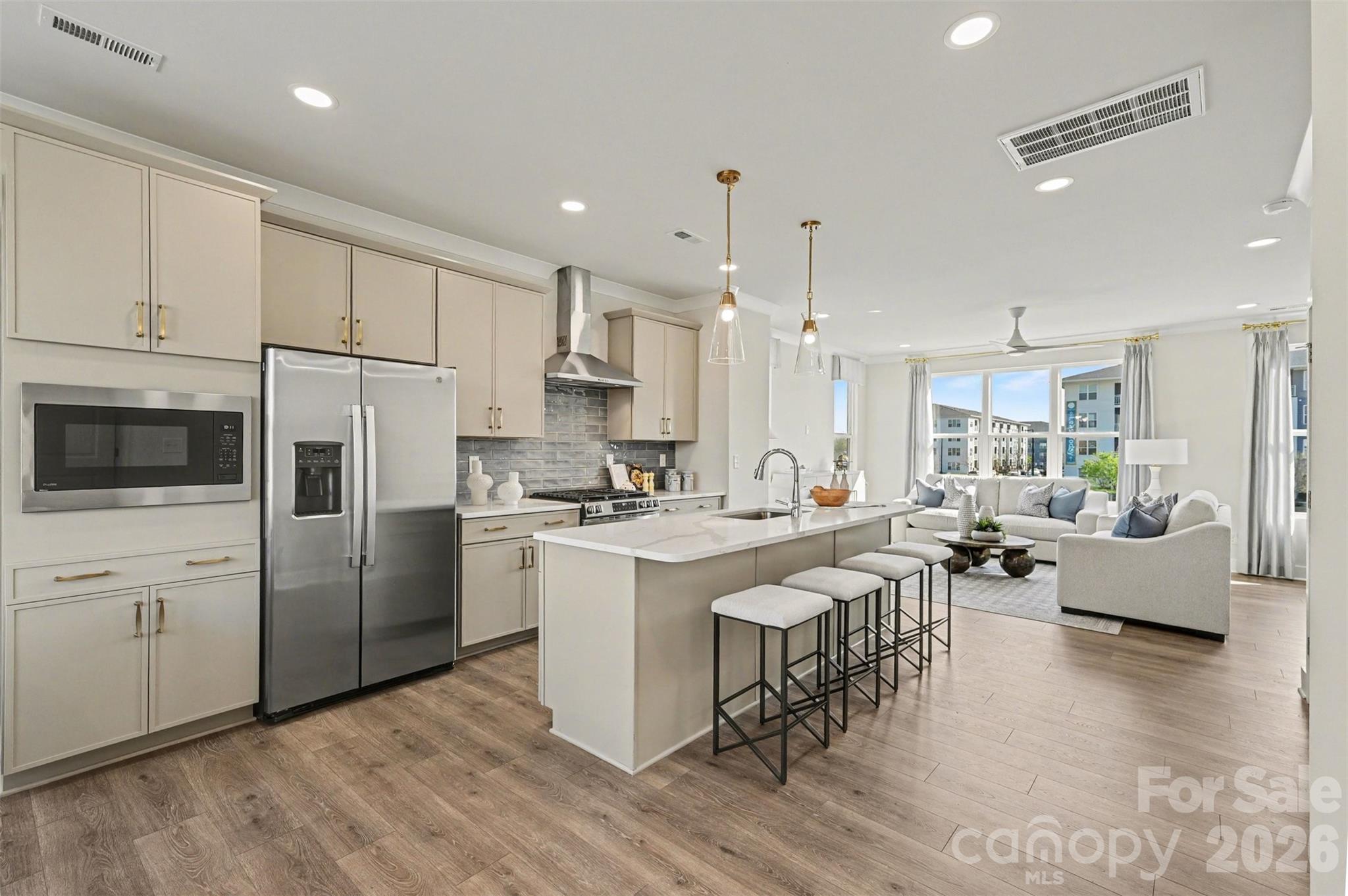 2724 Respite Lane, Charlotte, NC - photo 6 of 26